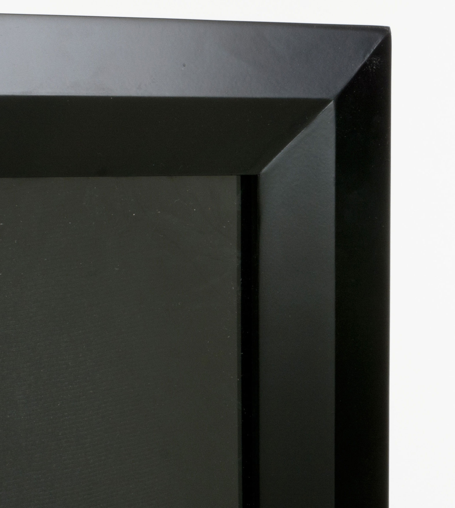 Military Shadow Box for Veteran’s Medals & Awards - Locking Swing Door ...