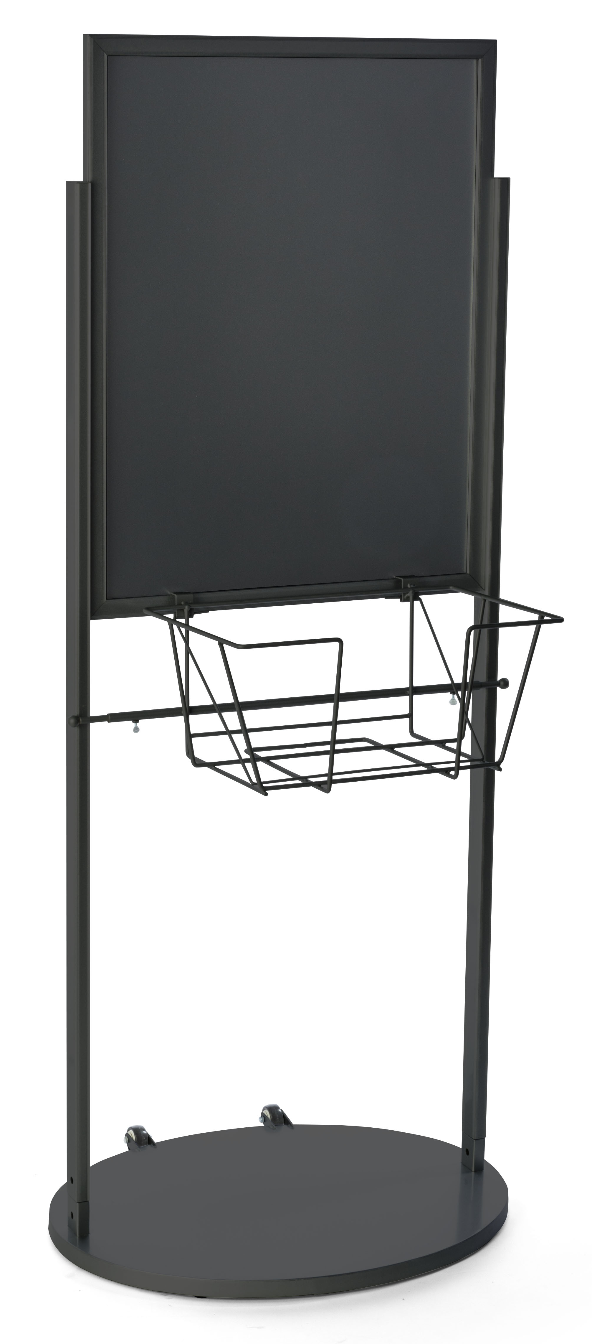Portable Poster Stand | Displays2Go
