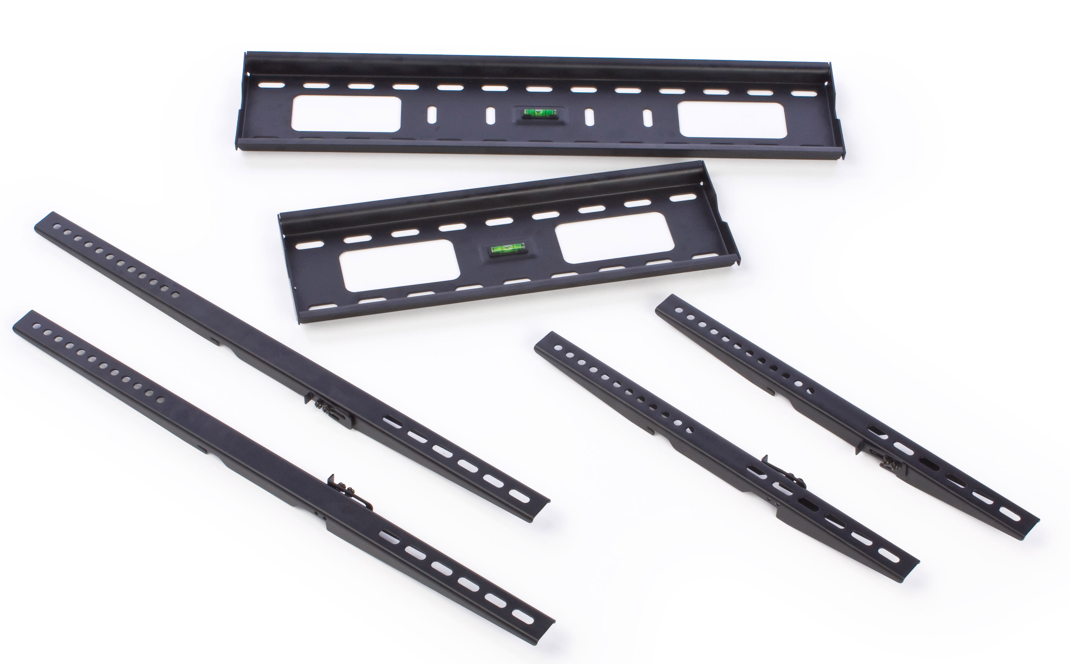 Plasma Wall Brackets | Universal Display for Portrait or Landscape TV ...