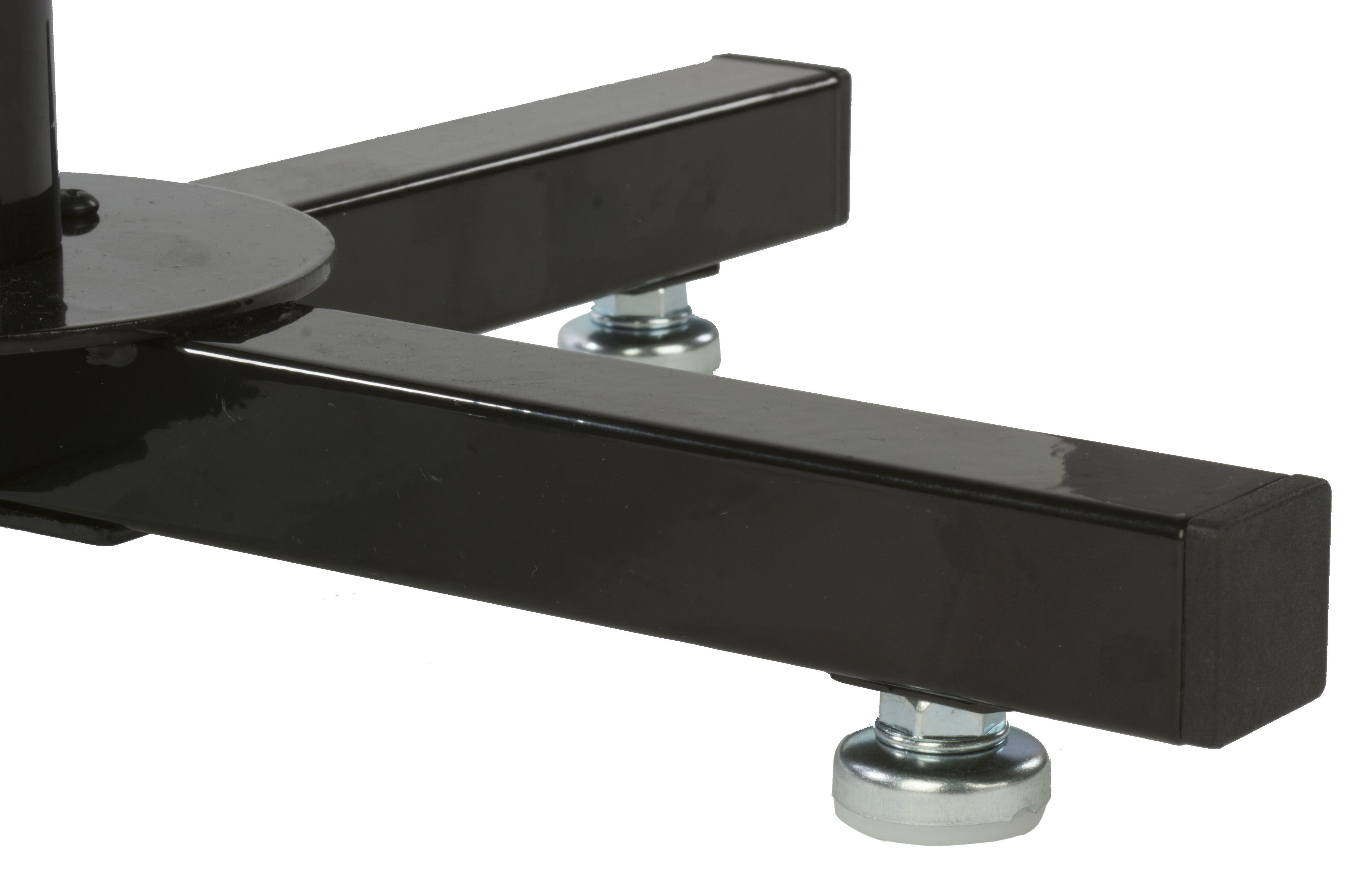 Standalone Literature Carousel | 4 Sided Rotating Compartments ...