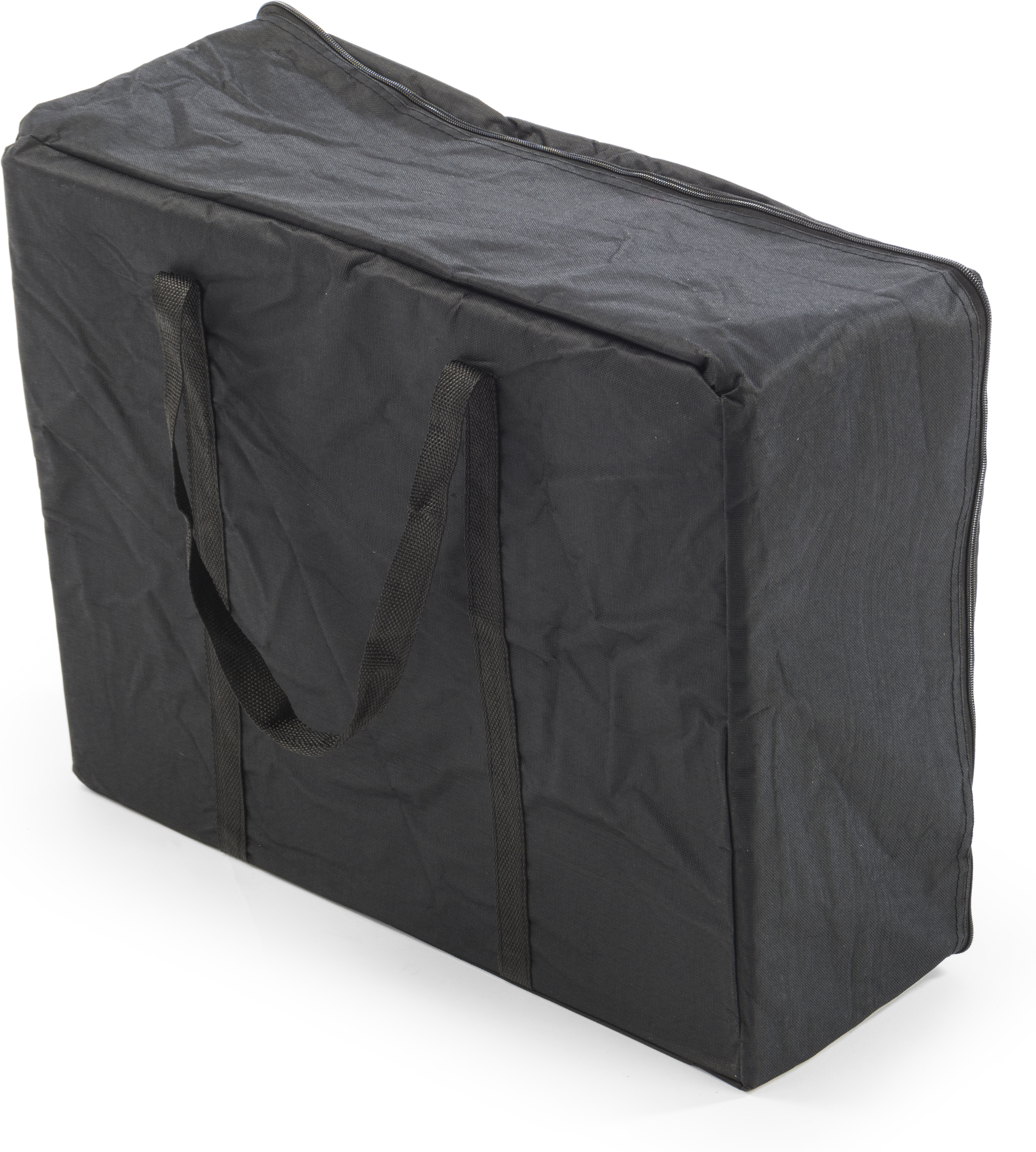 Portable Literature Counter | 40” Tall Pop Up Magazine Rack | Displays2Go