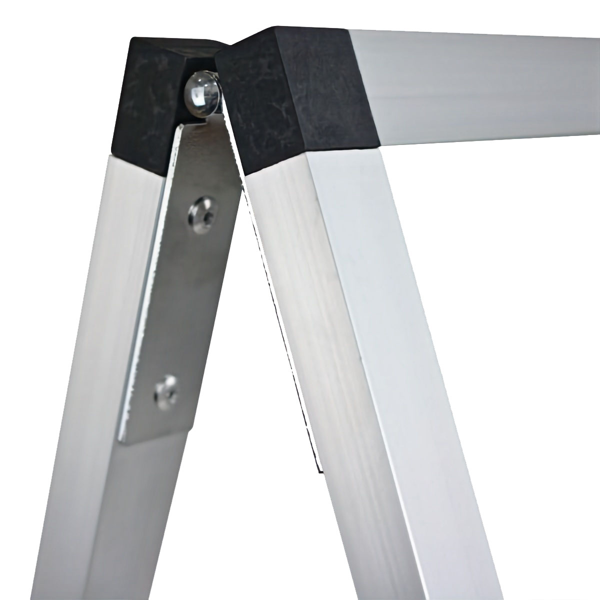 Horizontal A-Frame Banner Display | Custom Graphics | Displays2Go