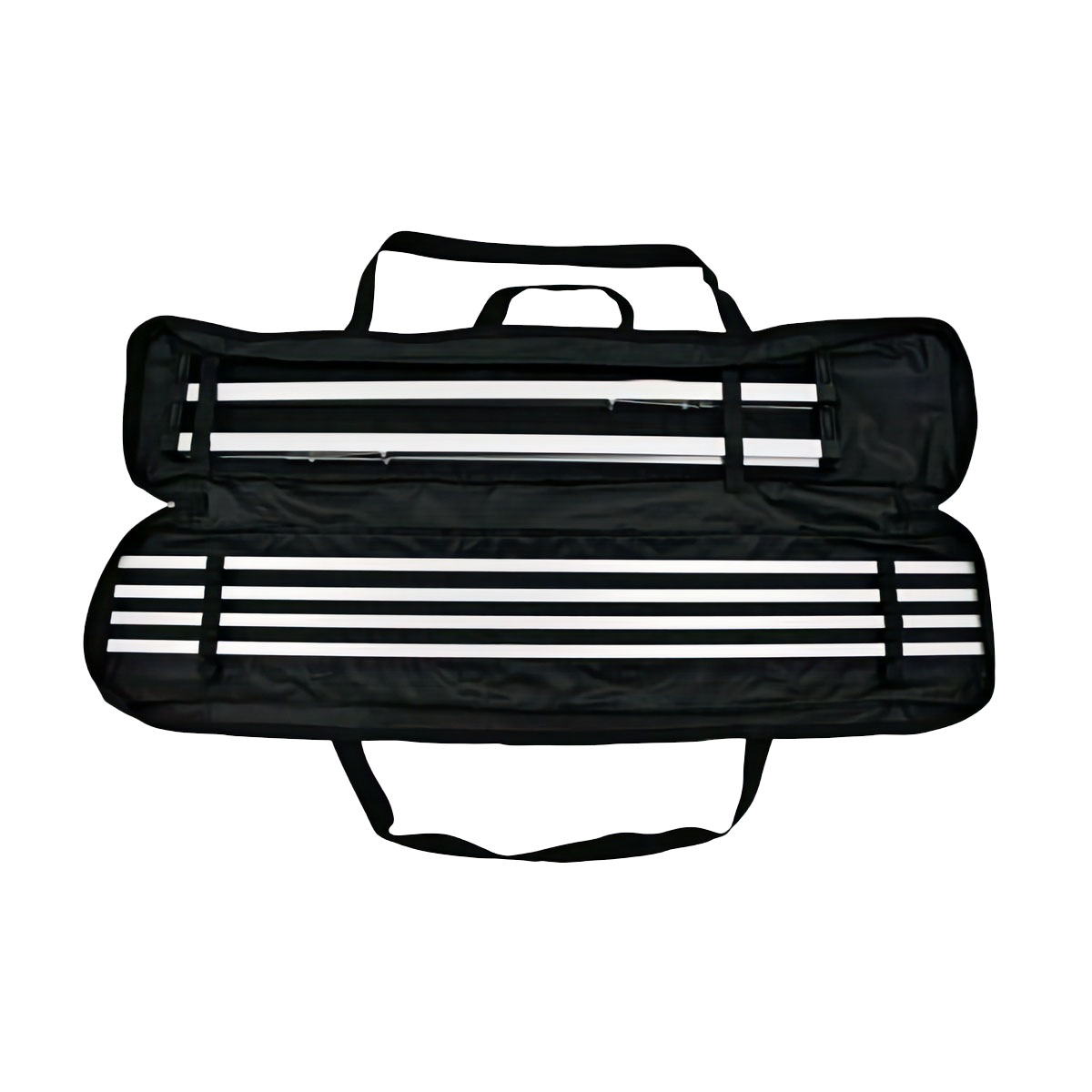 Horizontal A-Frame Banner Display | Custom Graphics | Displays2Go