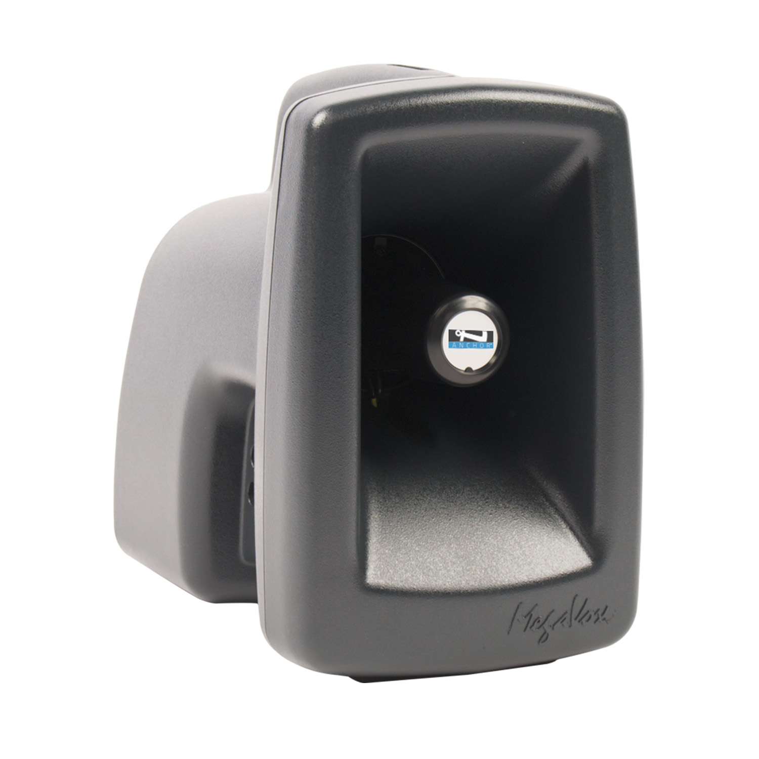 Portable PA System with Wireless Mic | 2,000+ Crowd Reach | Displays2Go