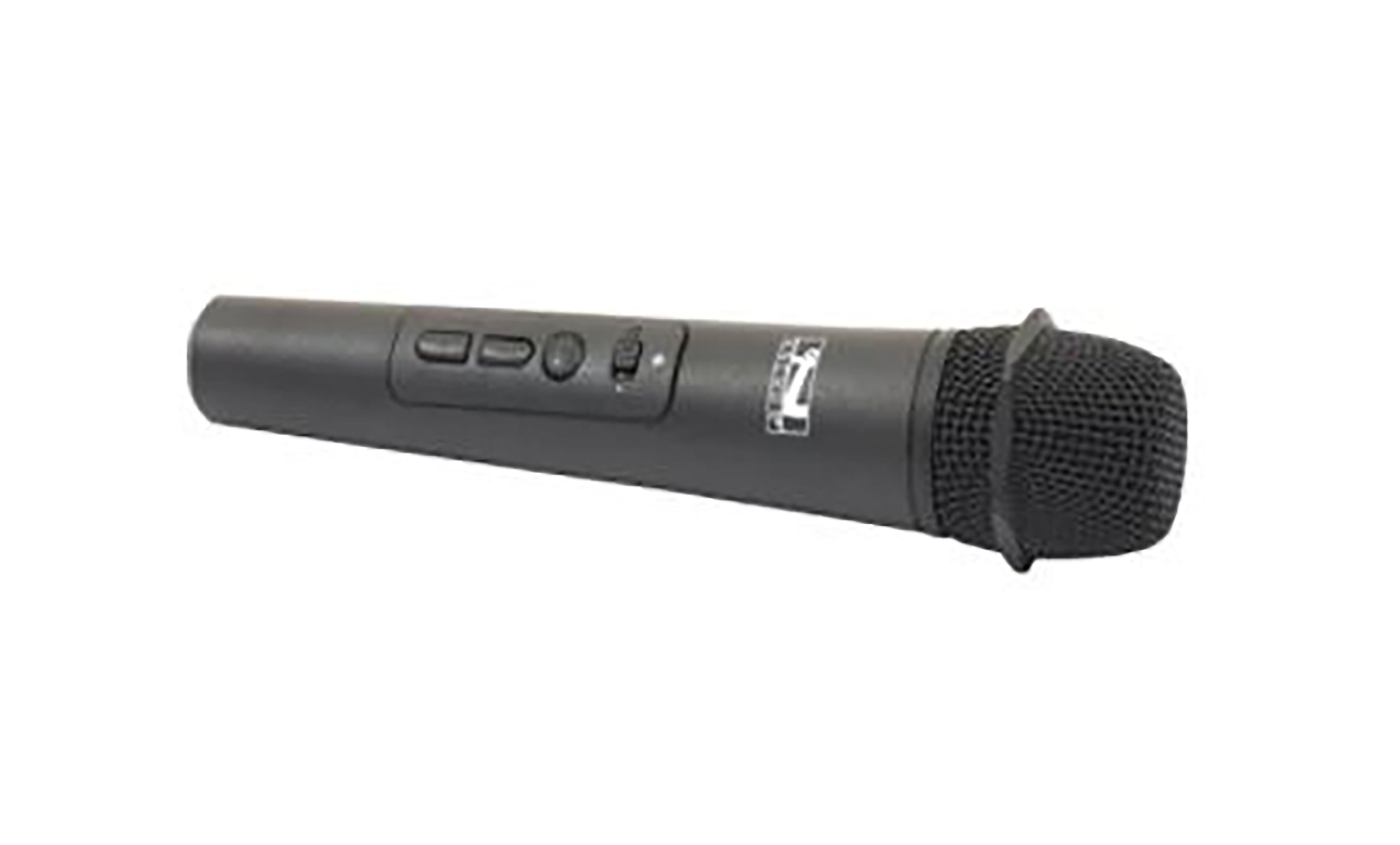 Wireless Handheld Mic for Anchor Audio Systems | Displays2Go