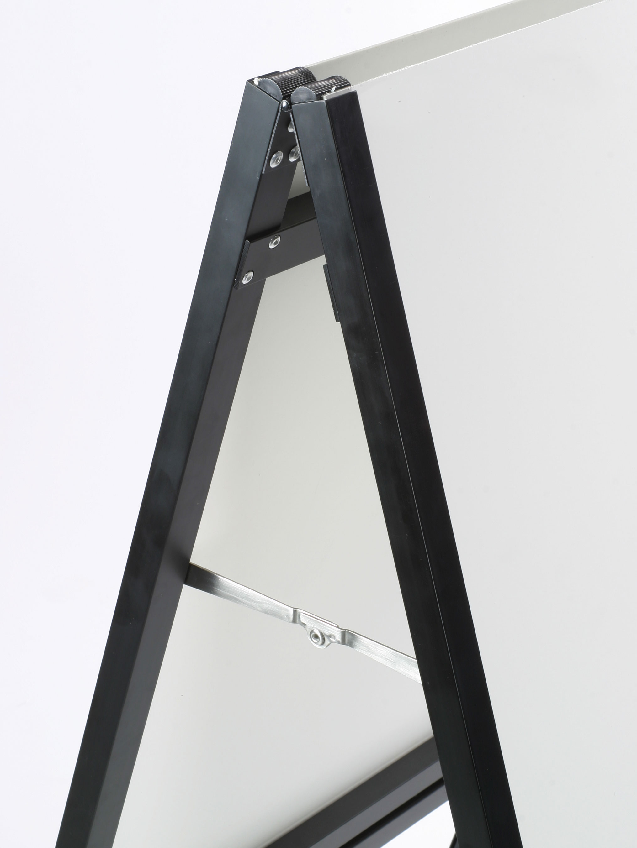 Metal Sidewalk Sign | Slide-in Display Boards | Displays2Go