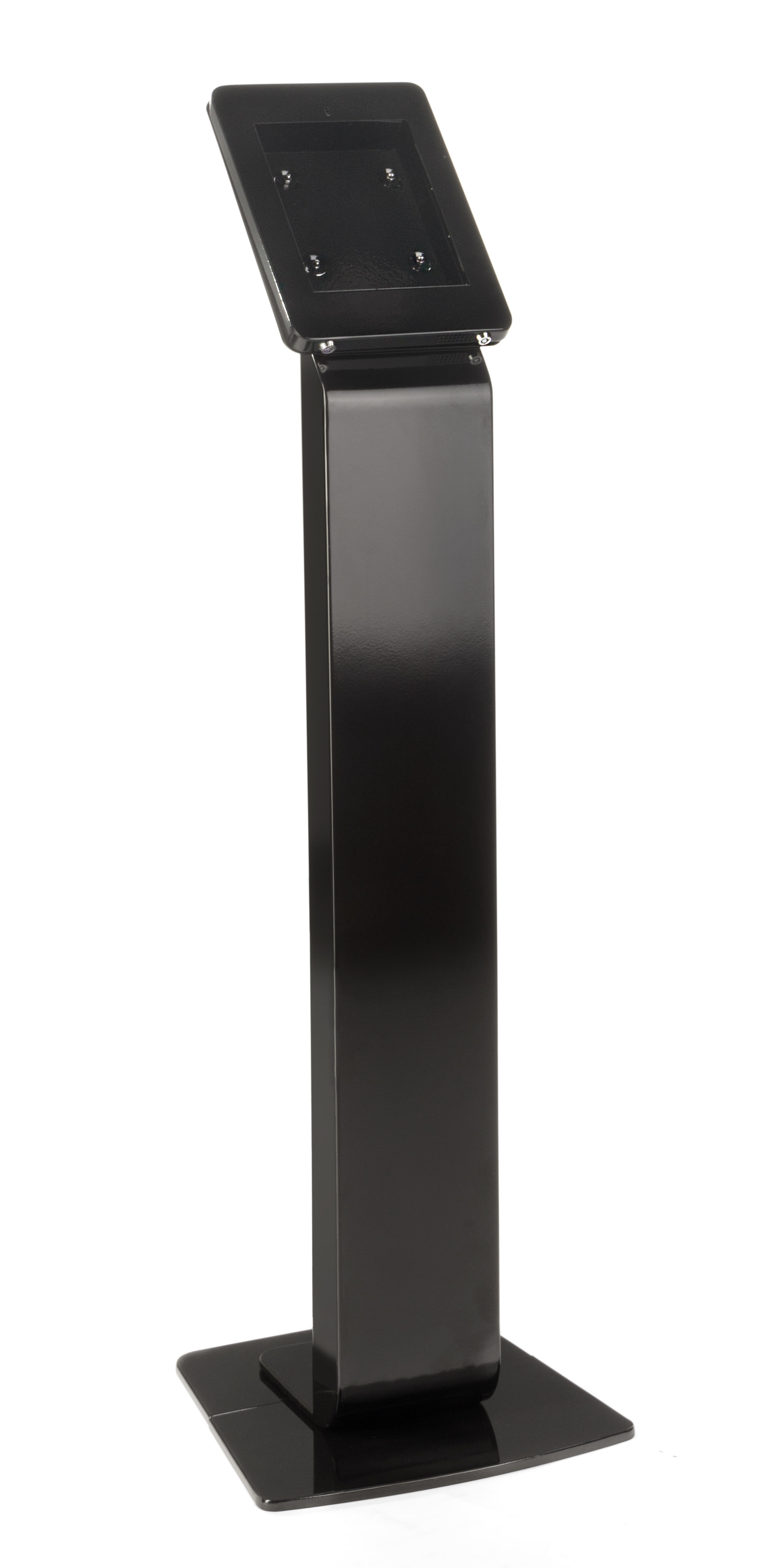 iPad Pro Stand | Meets ADA Height and Reach Standards | Displays2Go