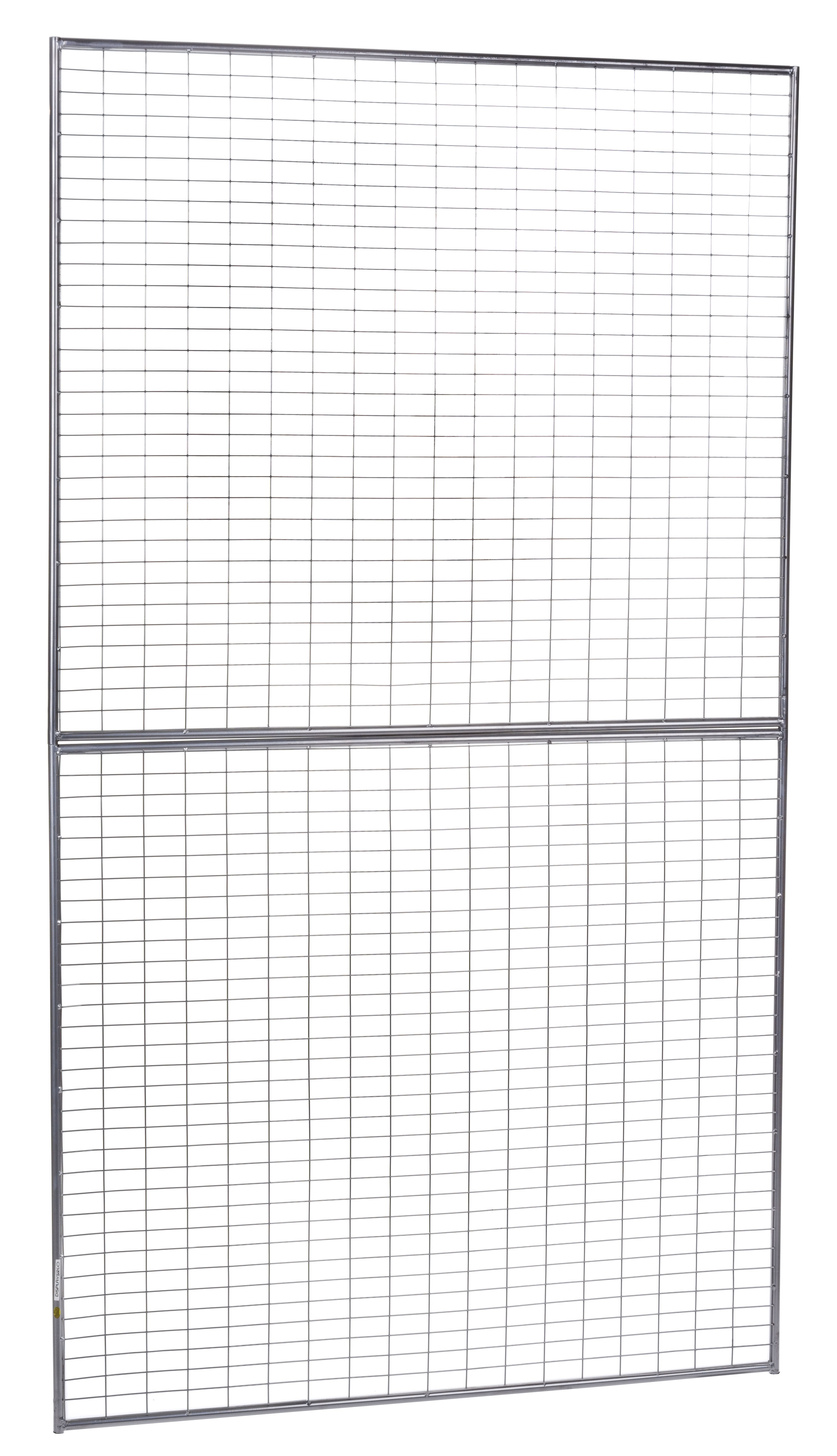 Art Display Panel | Wire Mesh | Displays2Go