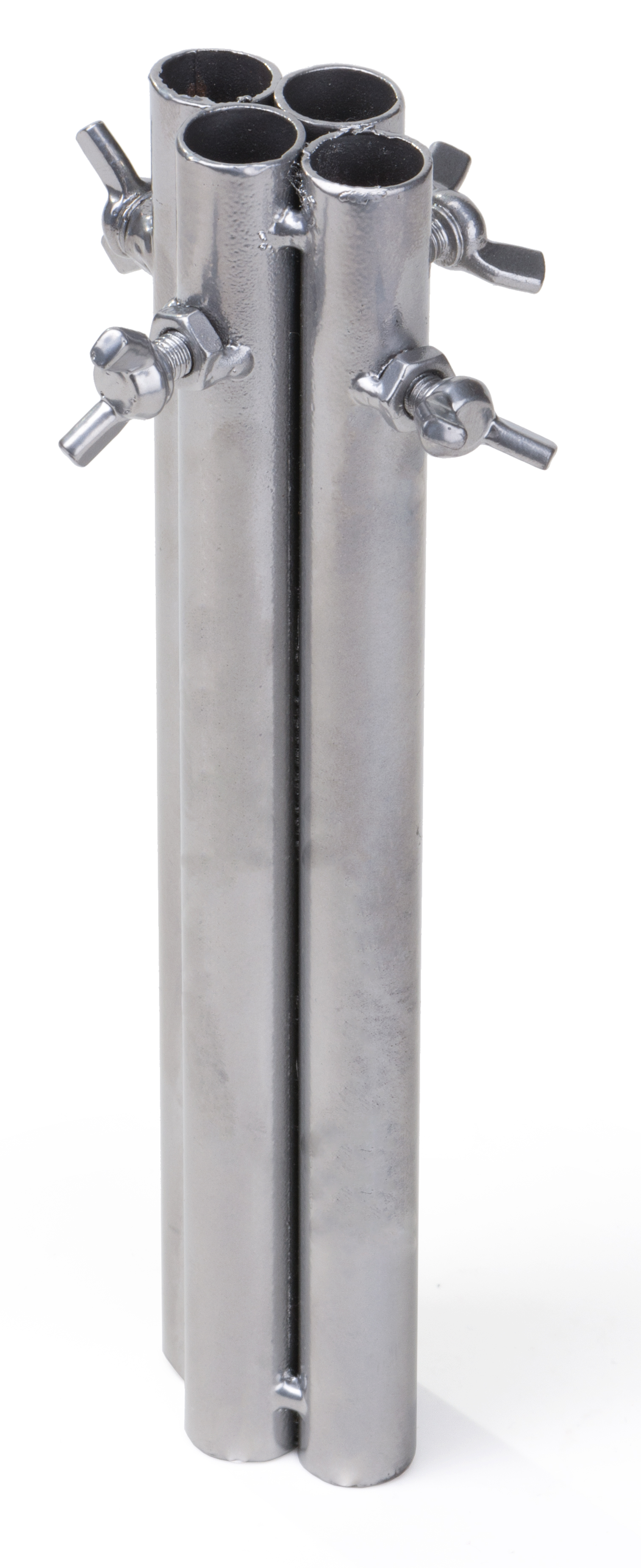 4 Leg Art Display Panel Base | Wingnut Connector | Displays2Go