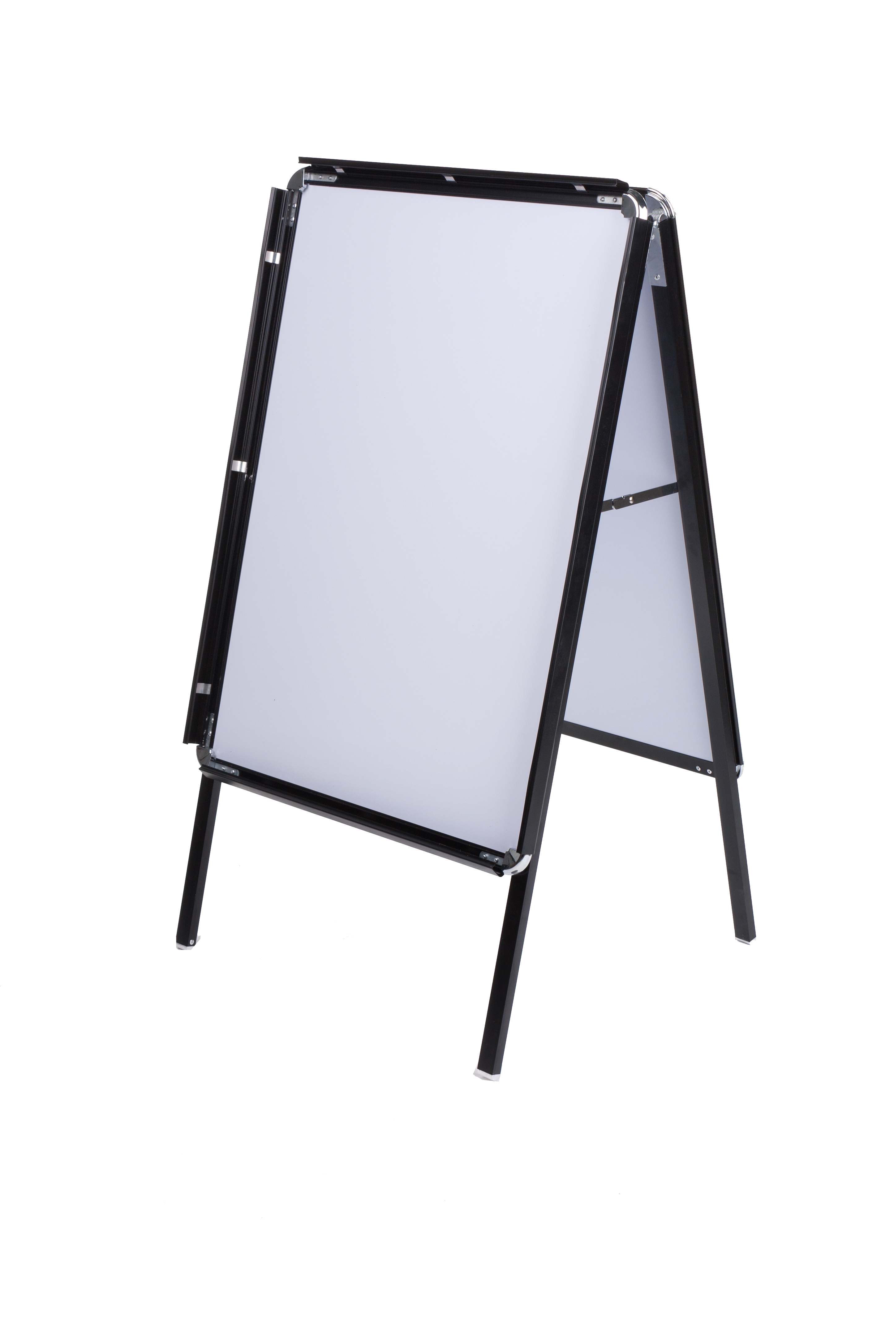 These A Frame Sign Stands are affordable! Double-Sided Sandwich Boards ...