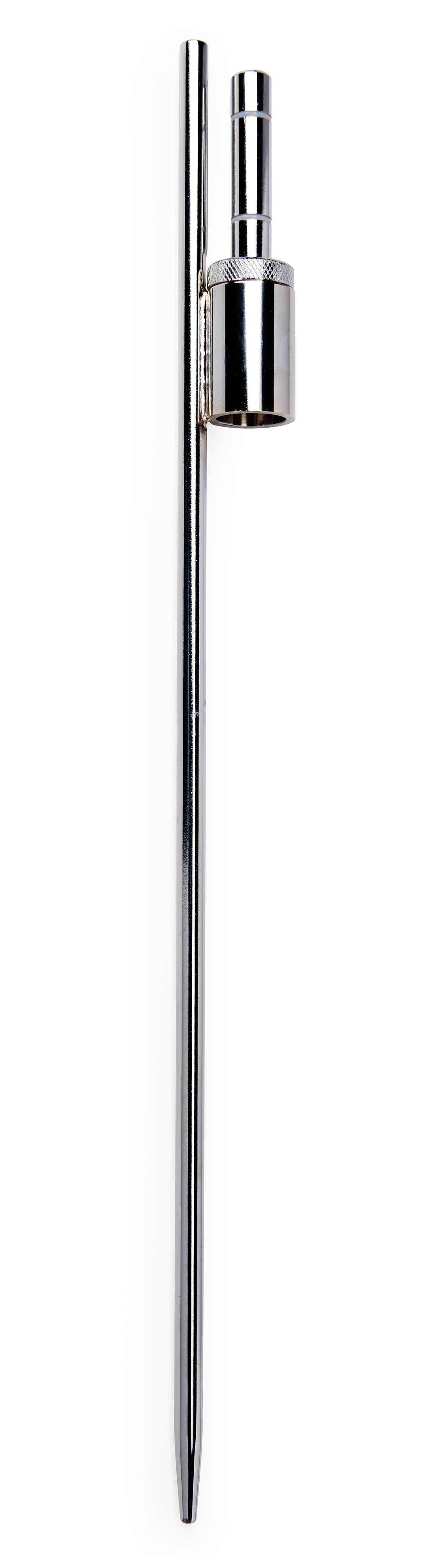 Feather Banner with 2-Color Custom Imprint | Silkscreened | Displays2Go