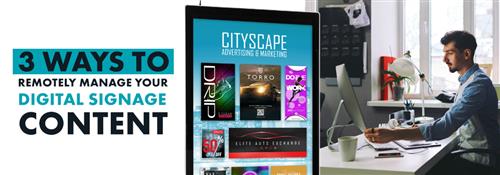 Displays2go Guides - Buying Manuals & How-To's