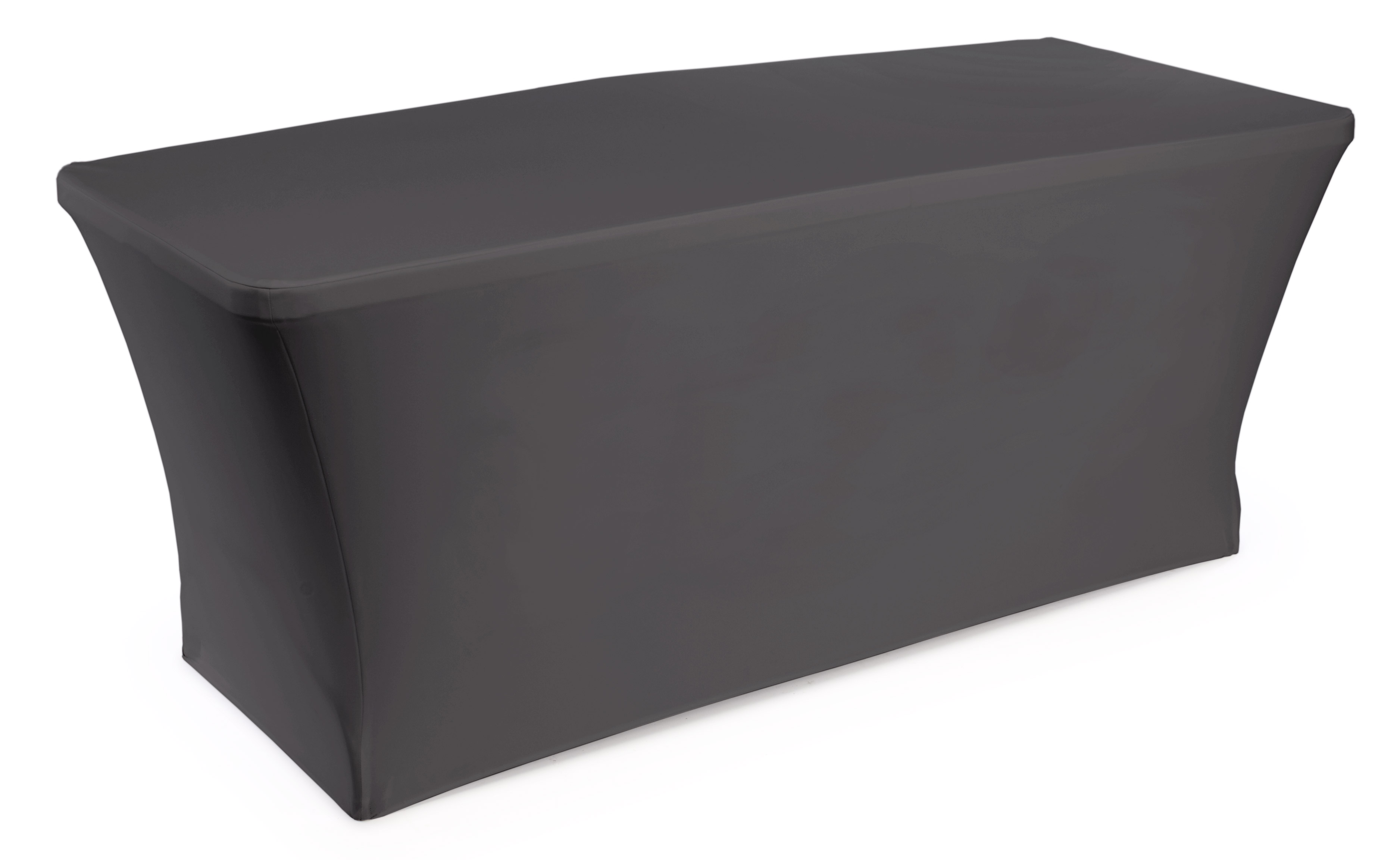 Complete Exhibit Package | Knock Down Twist Display Case | Displays2Go