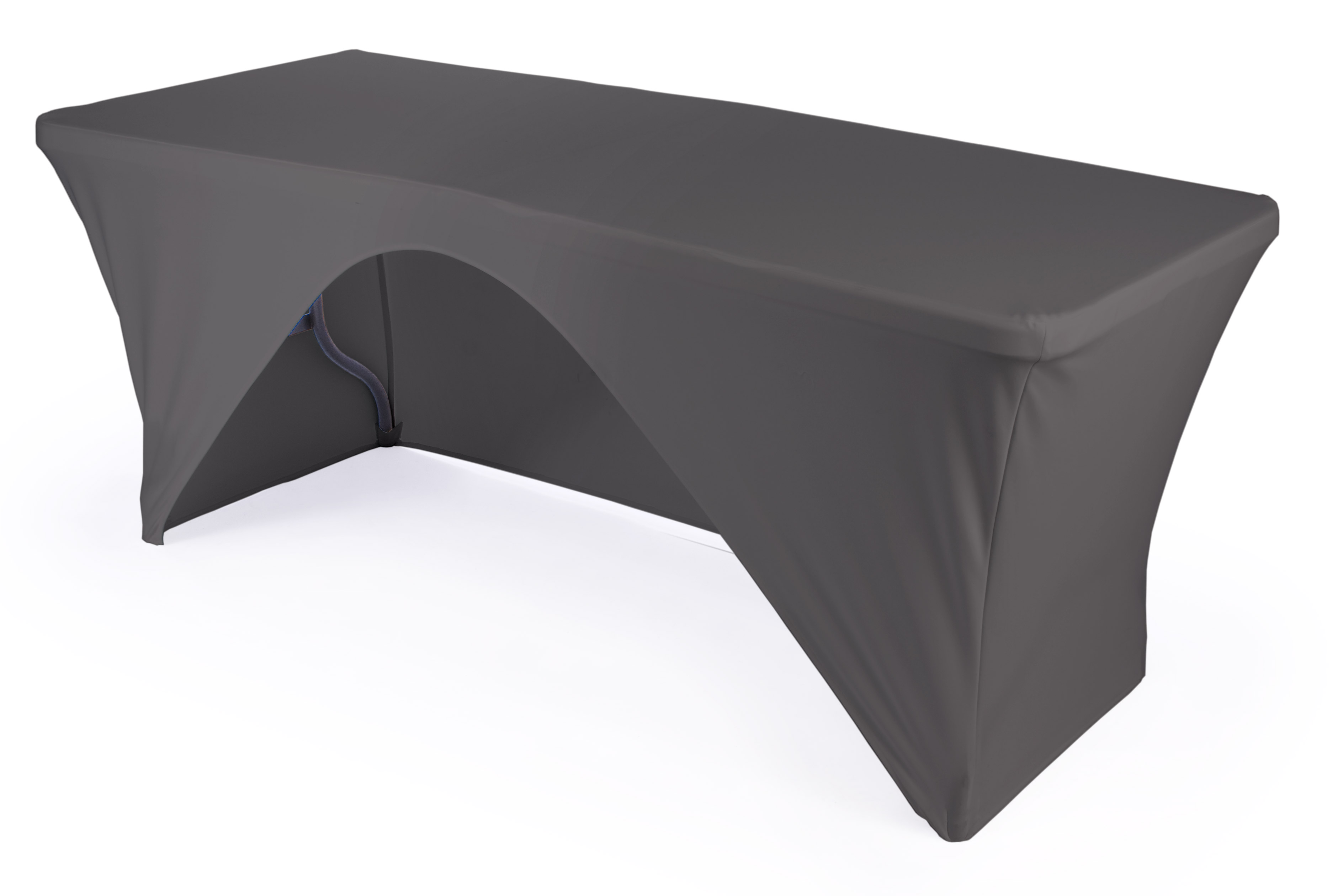 Complete Exhibit Package | Knock Down Twist Display Case | Displays2Go