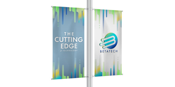 Custom Printed Displays | Displays2Go