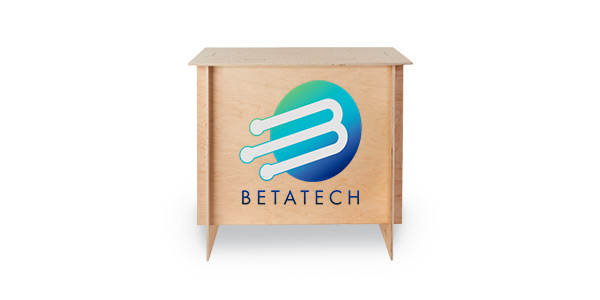 Custom Printed Displays | Displays2go