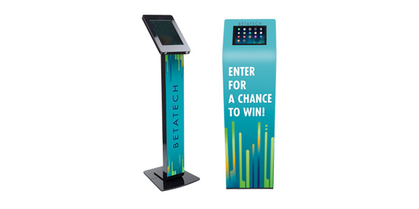 Custom Printed Displays | Displays2go