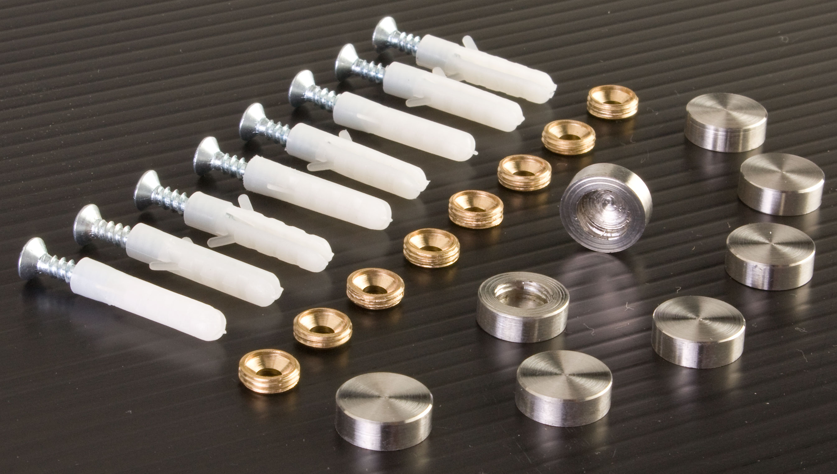 Screw Cover | Displays2Go