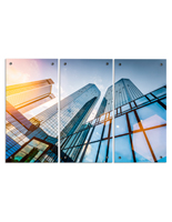 Acrylic Panel Art | Multi Piece Set