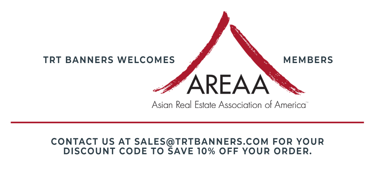 Discounts for AREAA Members