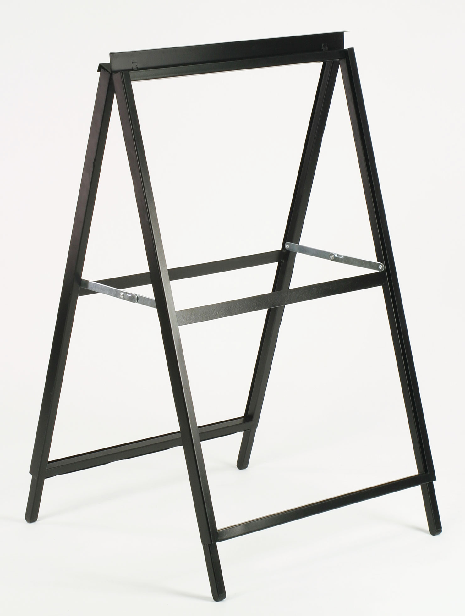 Metal A-Frame Sign | Custom Coroplast Inserts | Displays2Go