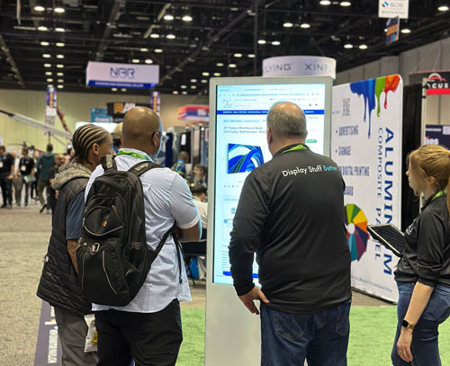 Plan, Prepare, Succeed: Your Comprehensive Trade Show Planning Timeline ...