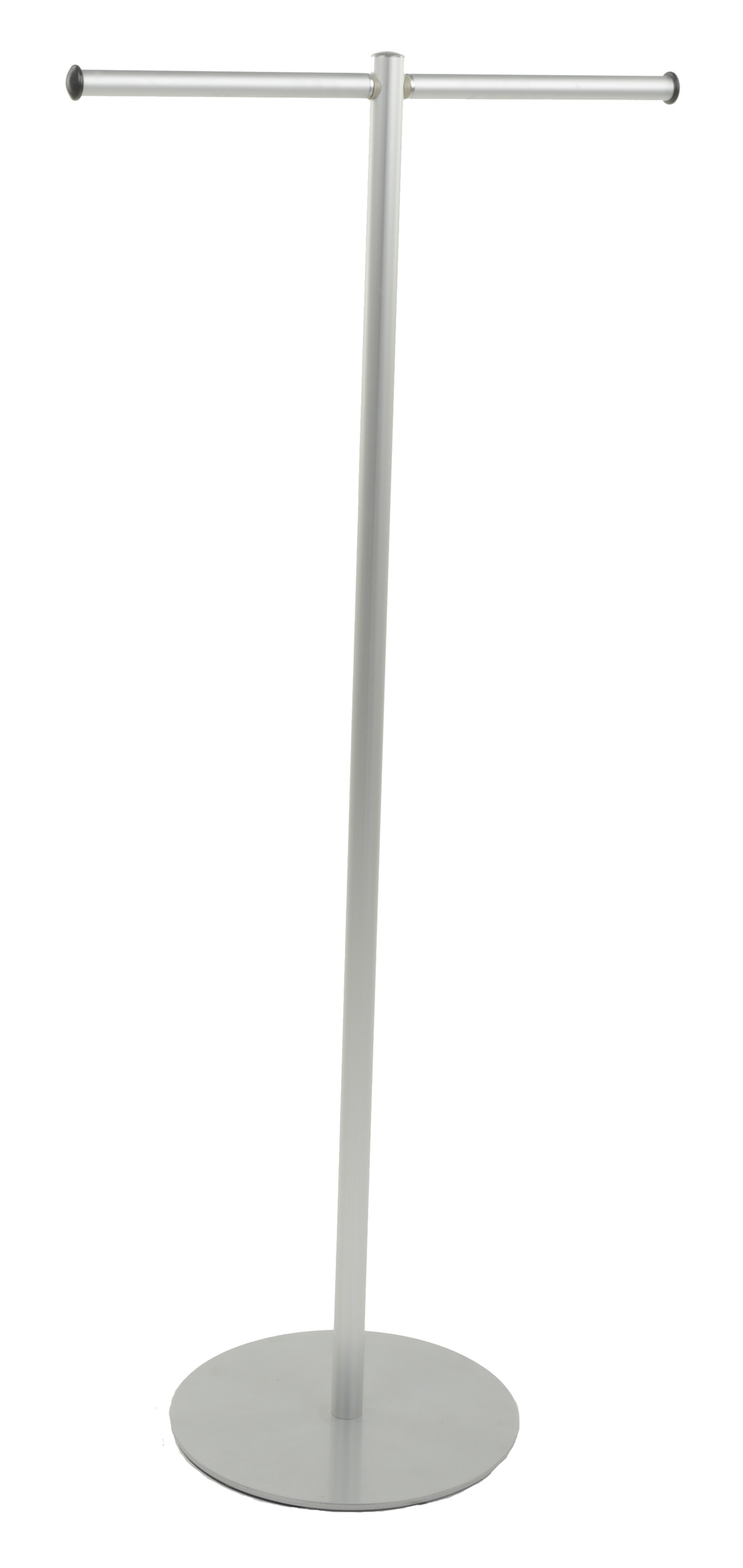 Trade Show Bag Holder | Two-Way Steel Straight Arms | Displays2Go