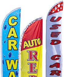 Business Flags | Retail, Open & Welcome Banners