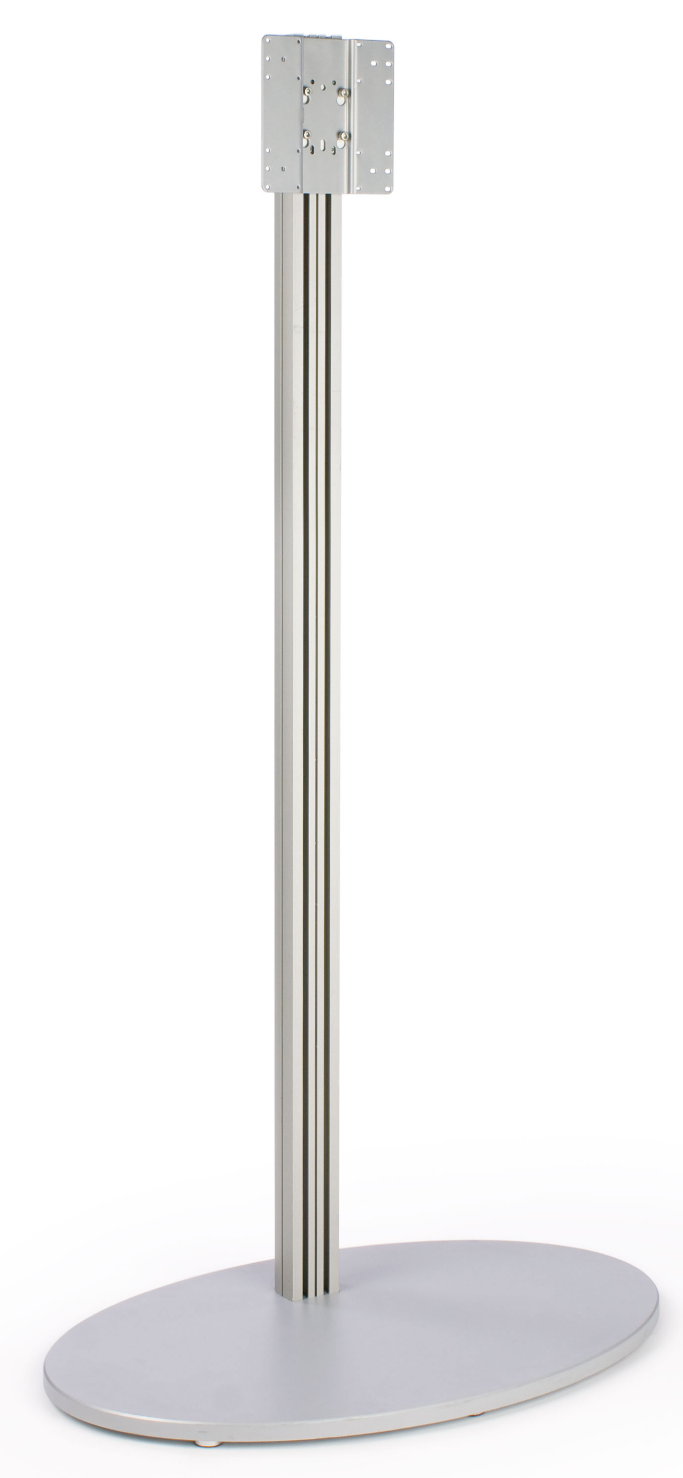 Monitor Stand | Fits 32" to 60" Monitors | Displays2Go