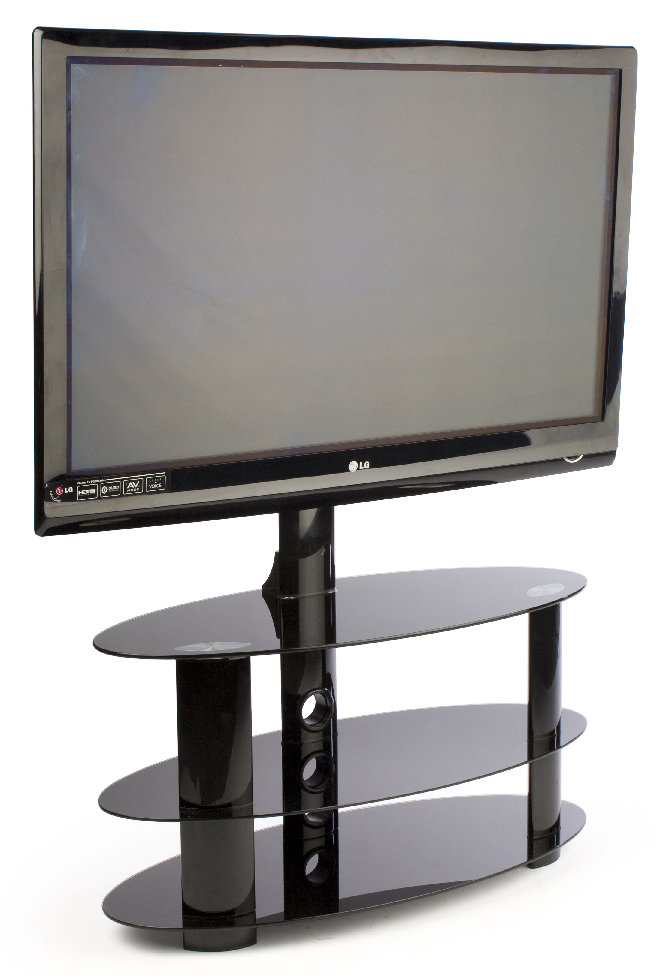 This Plasma TV Stand is One of Hundreds We Offer! Be Sure to Browse ...