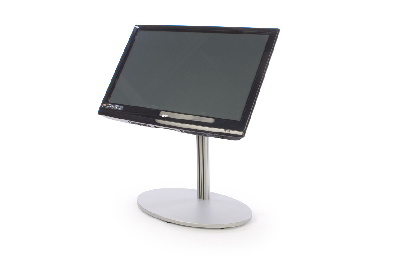 Touch Screen Stand | Interactive Kiosk | Displays2Go