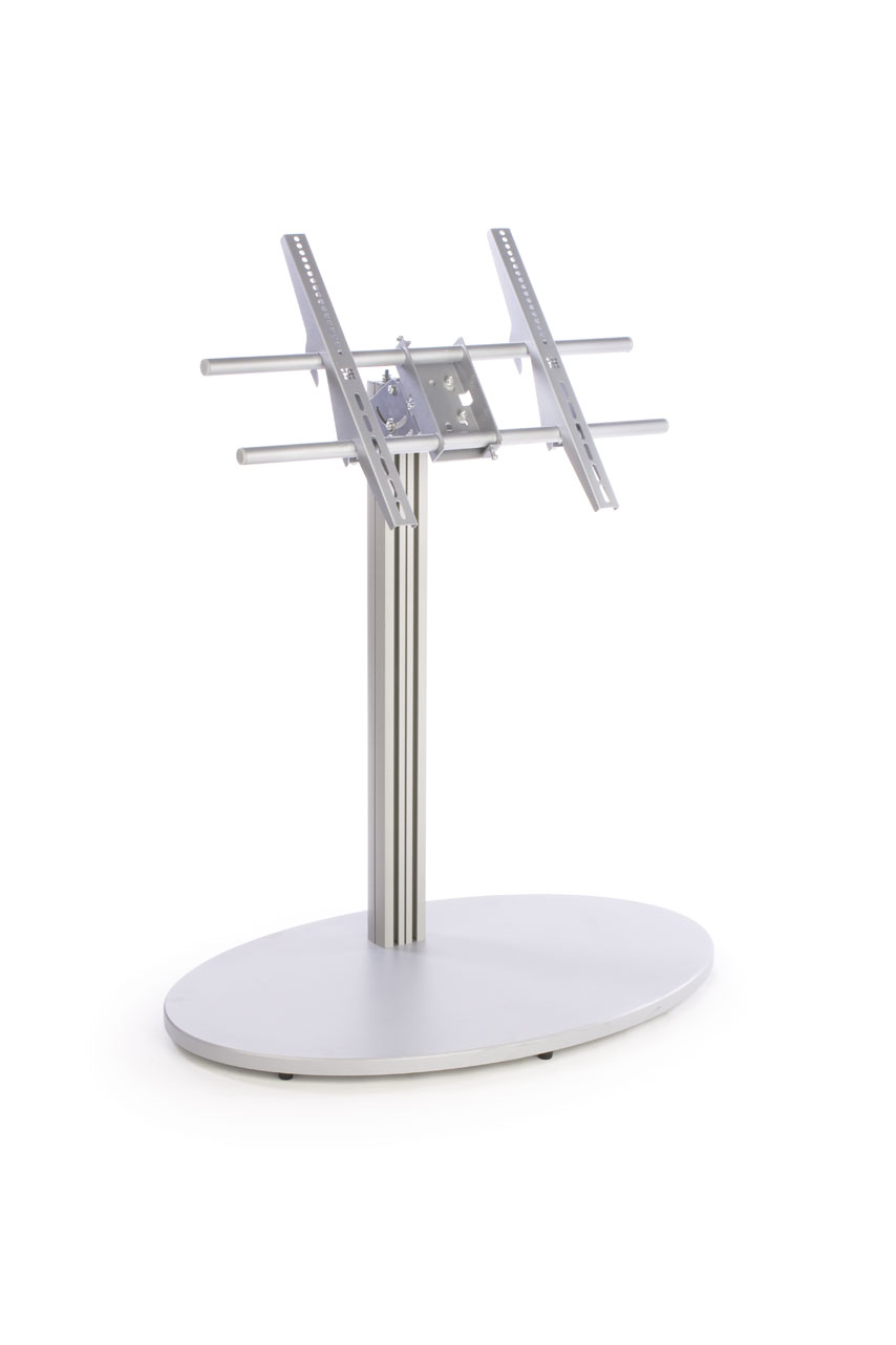 Touch Screen Stand | Interactive Kiosk | Displays2Go