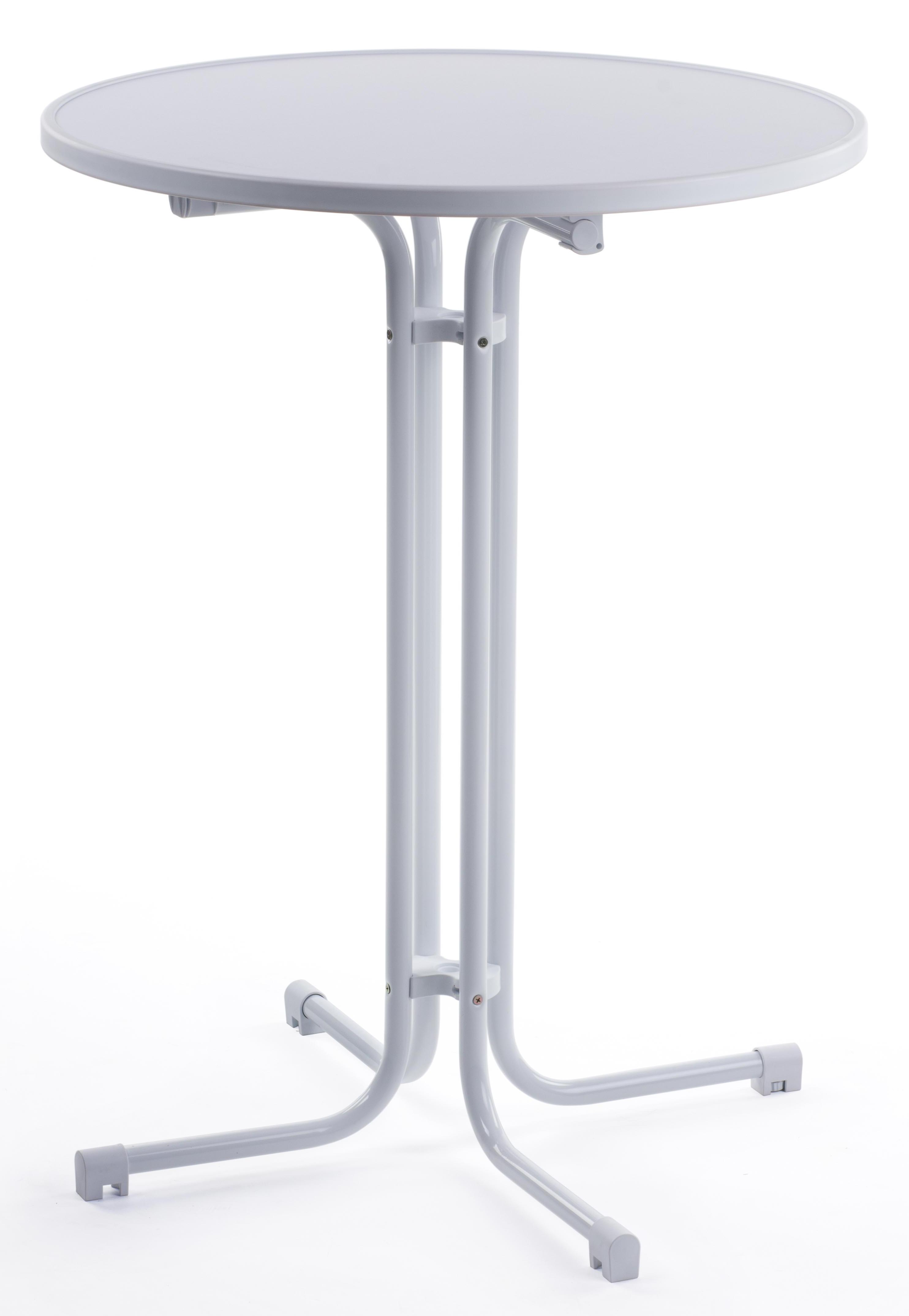 Round Bar Tables | Fold Up Event Displays | Displays2Go