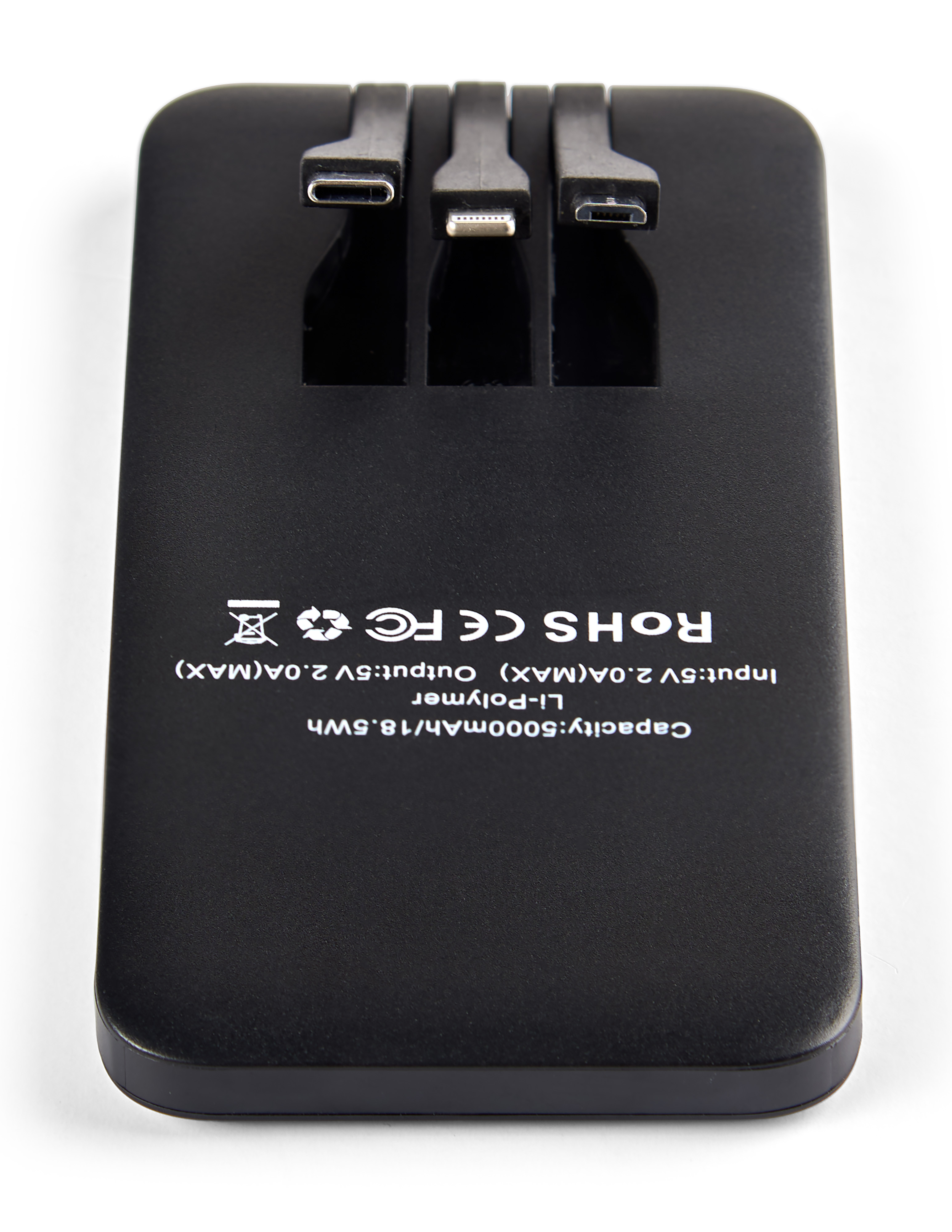 Portable Battery Dock Charging Station | 9 Power Banks | Displays2Go