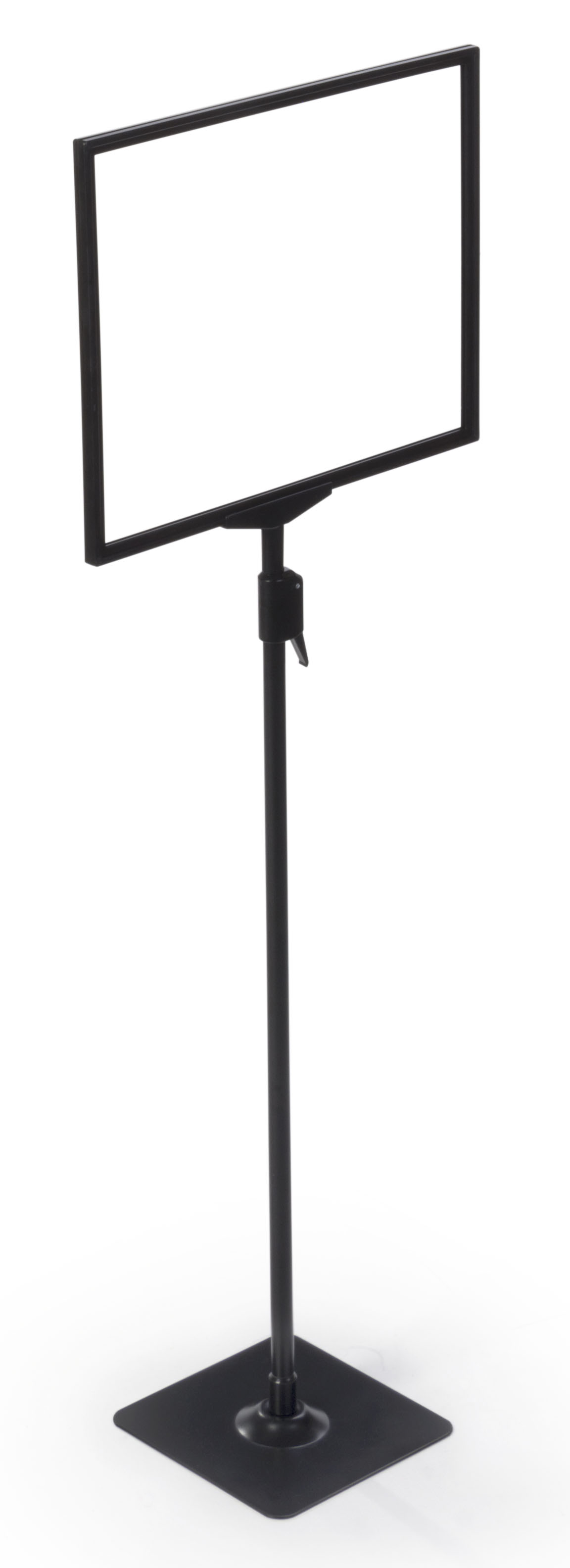 Telescoping Sign Holder | Displays2Go