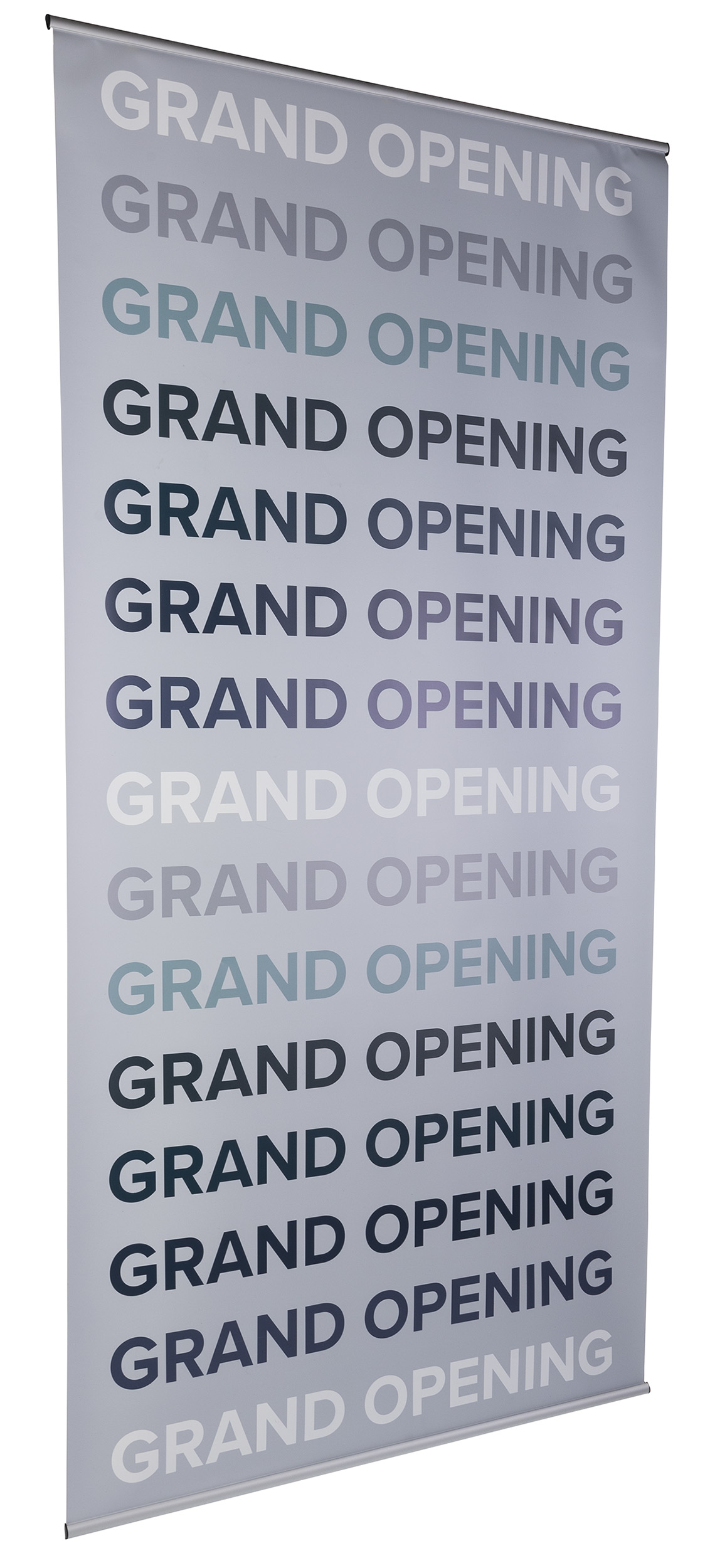 Indoor Hanging Banners with Custom Printing | Multiple Sizes | Displays2Go