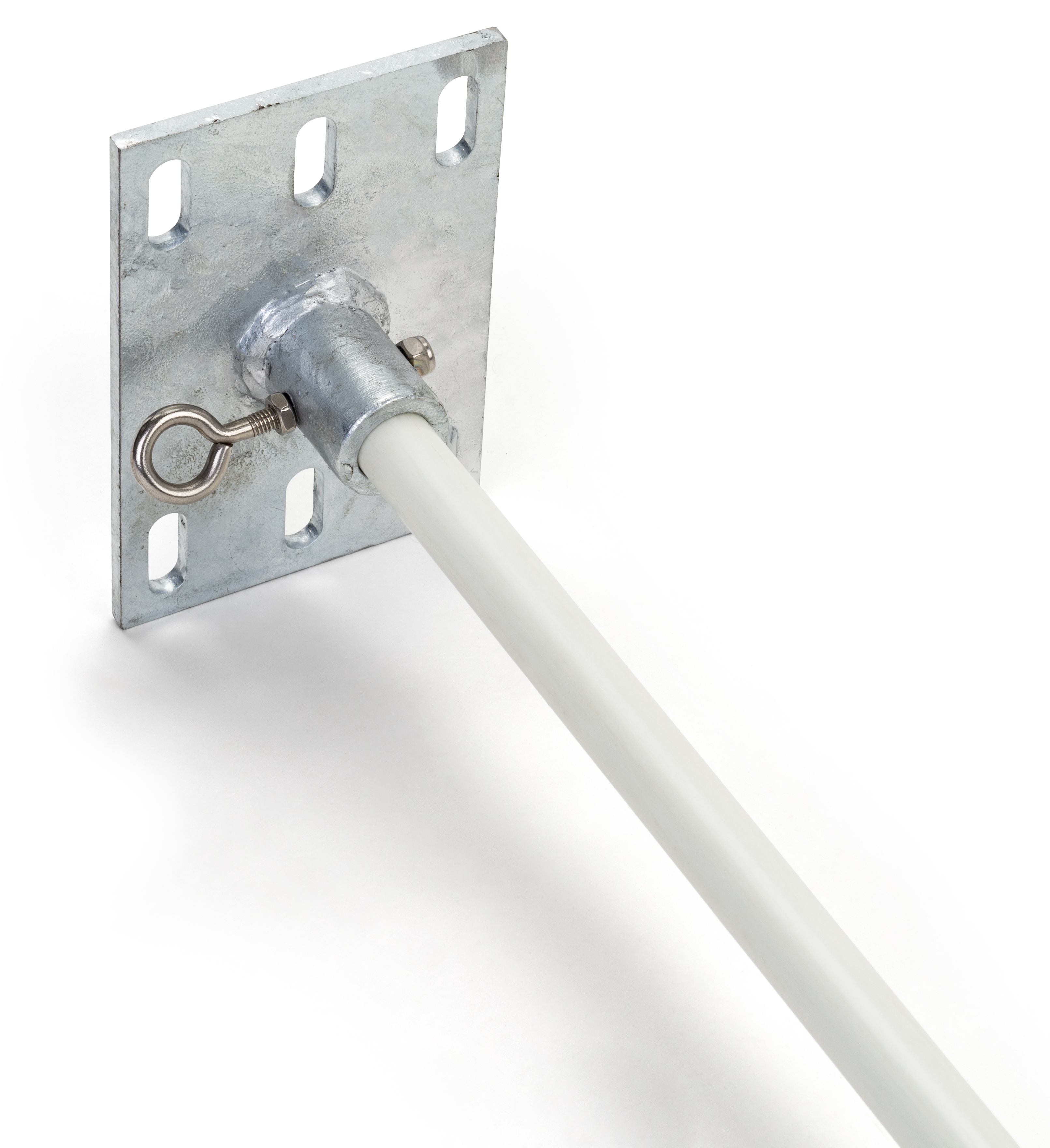 Wall Mount Banner Hardware System | Set of 2 | Displays2Go