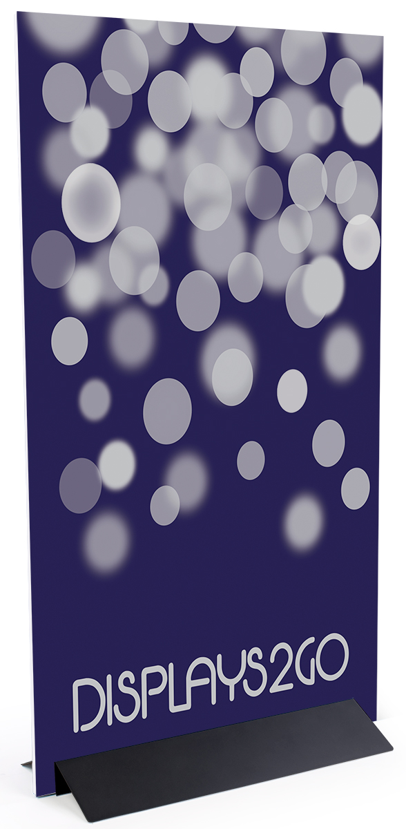 Foam Board Sign | Double Sided Graphic Panel | Displays2Go