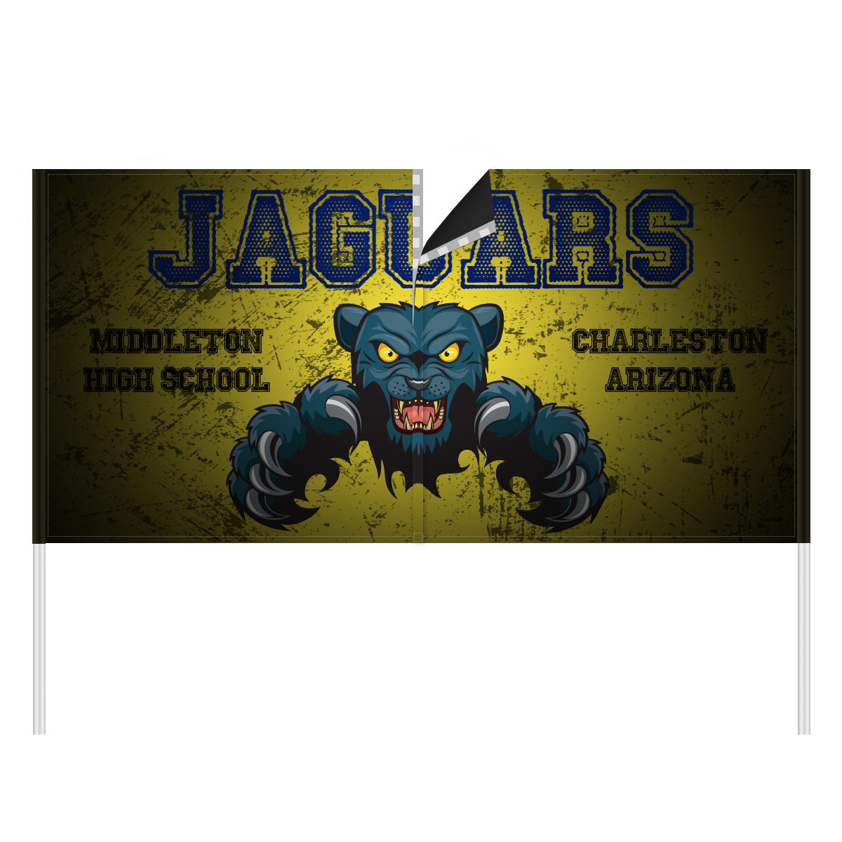 Event Banners | Breakaway Banners | Displays2Go