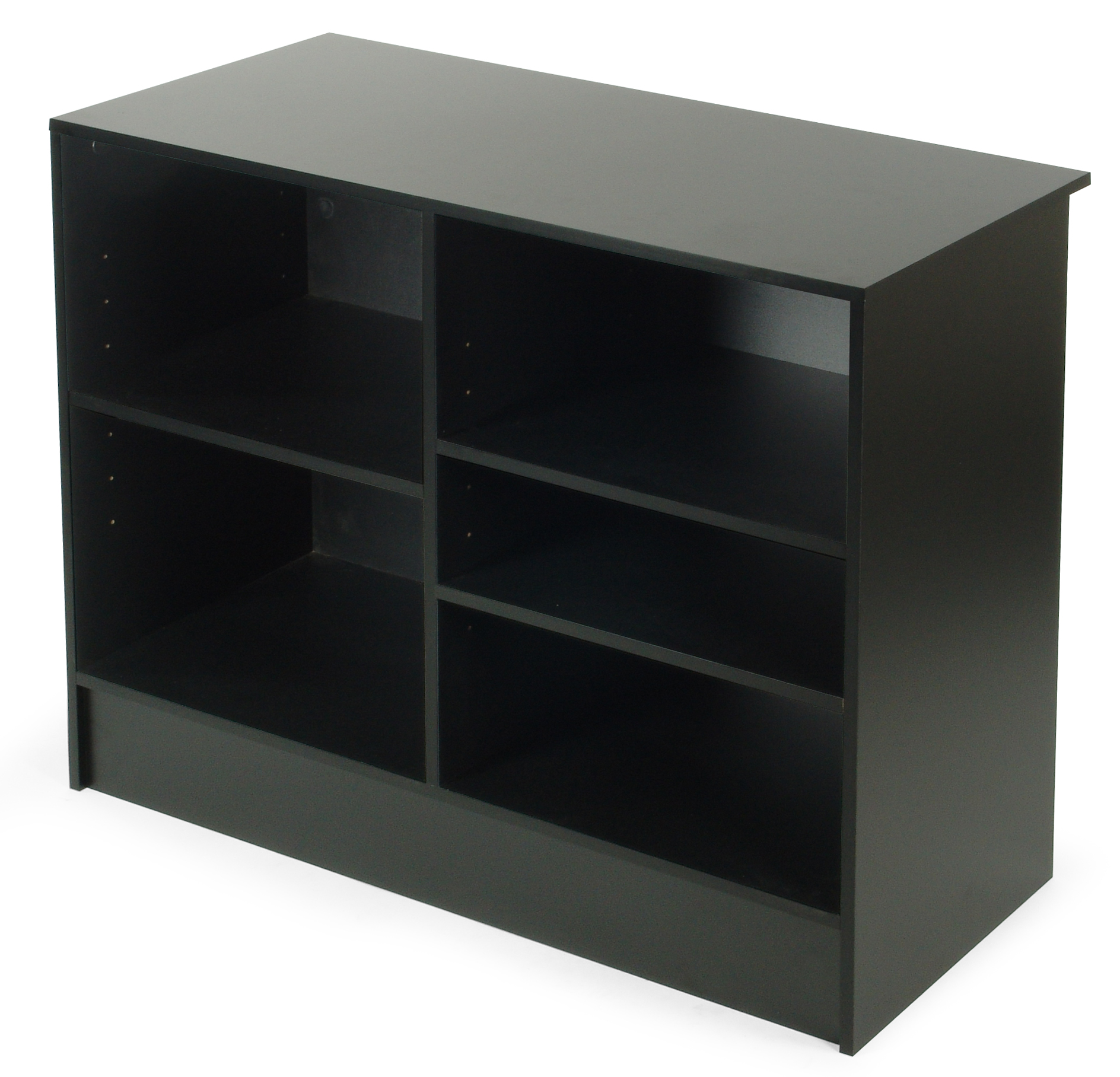 Checkout Counter with Graphics | Custom Cash Wrap | Displays2Go