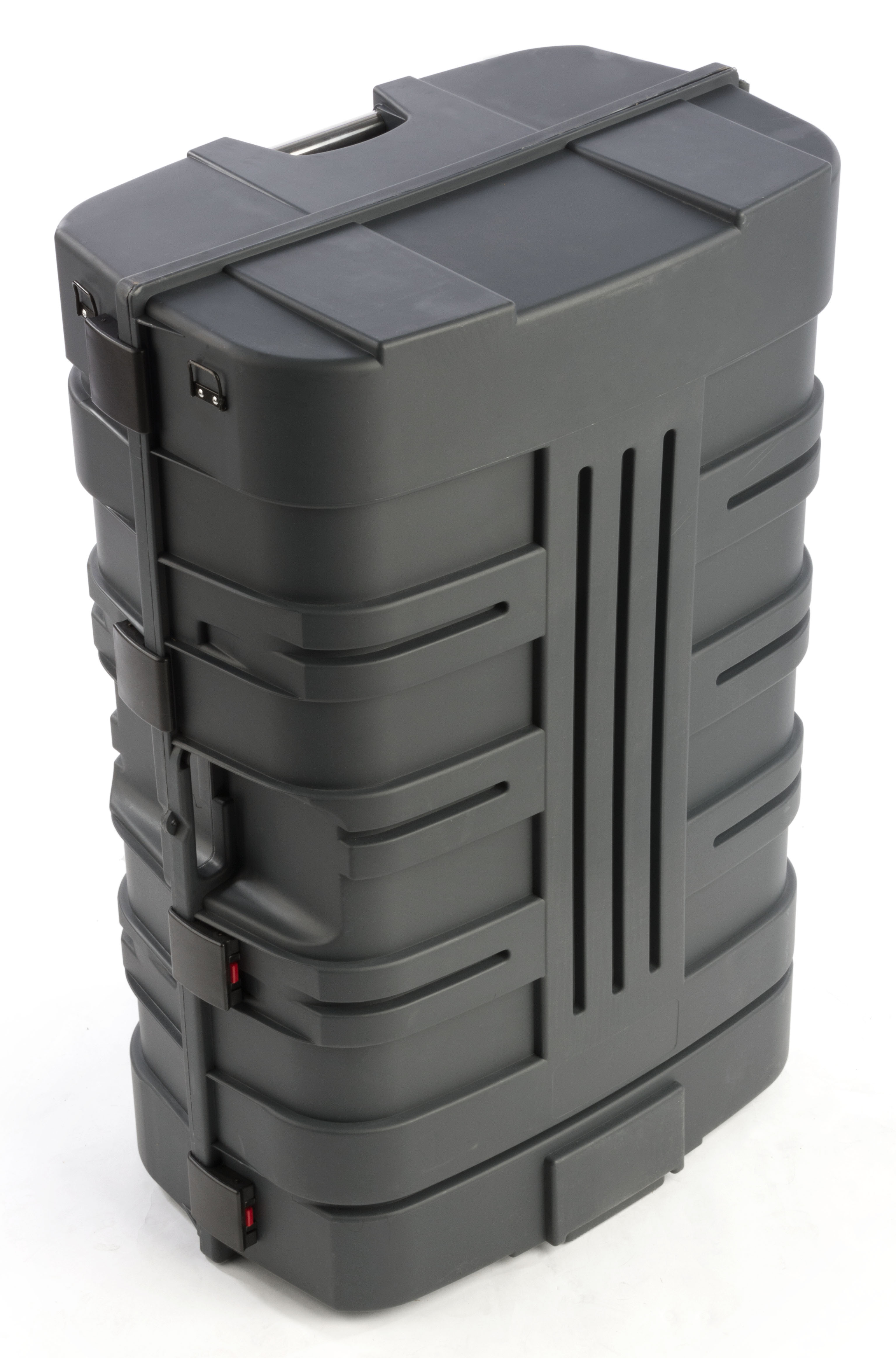 Podium Shipping Container | Converting Travel Case & Counter | Displays2Go