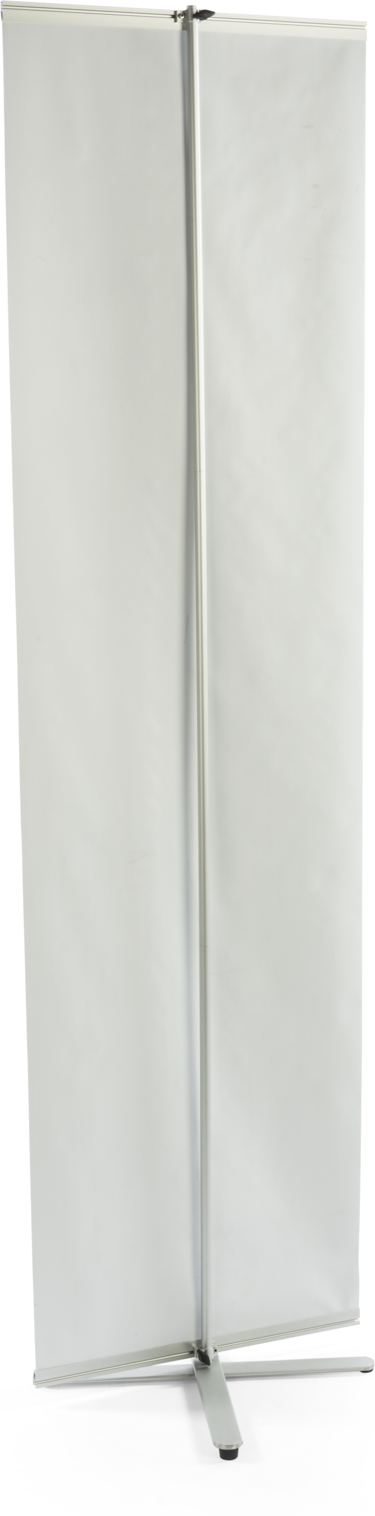 Portable Banner Stand with Custom Graphics | Height Adjustable ...