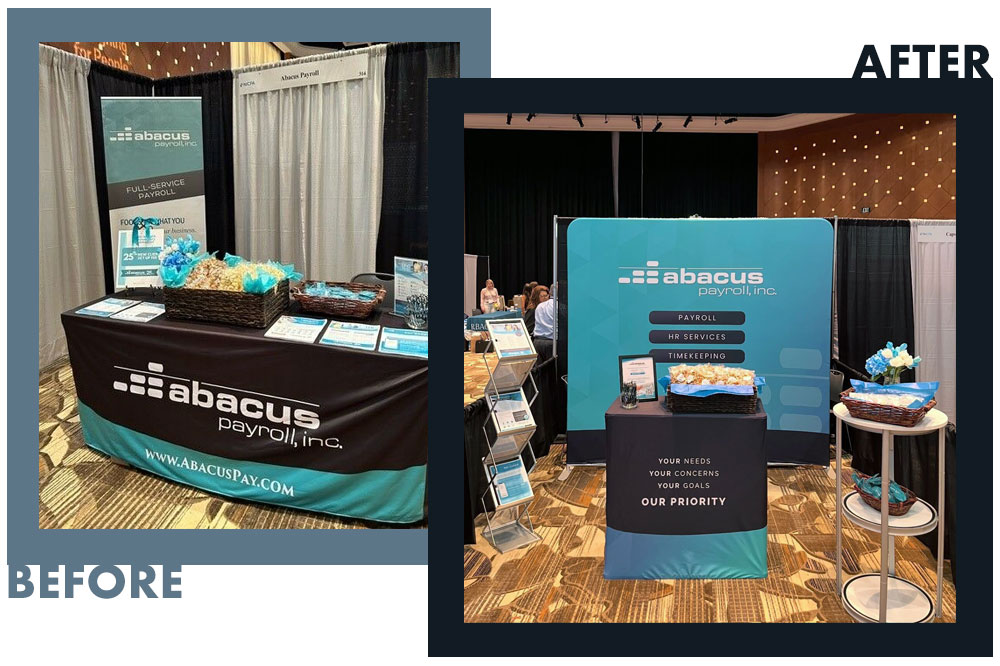 Trade Show Booth Design Consultation | Displays2Go