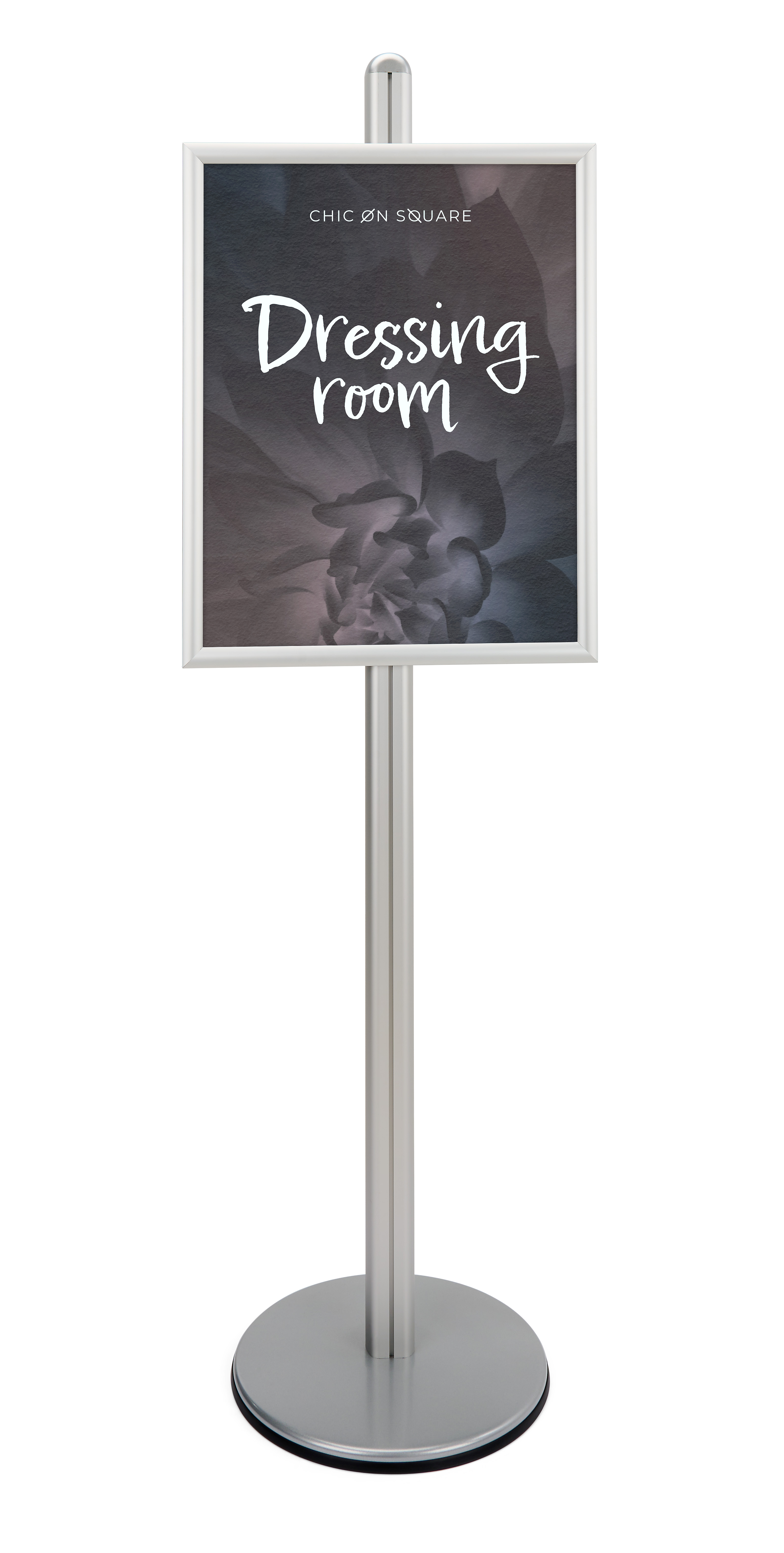 Photo Frames Floor Stand Up