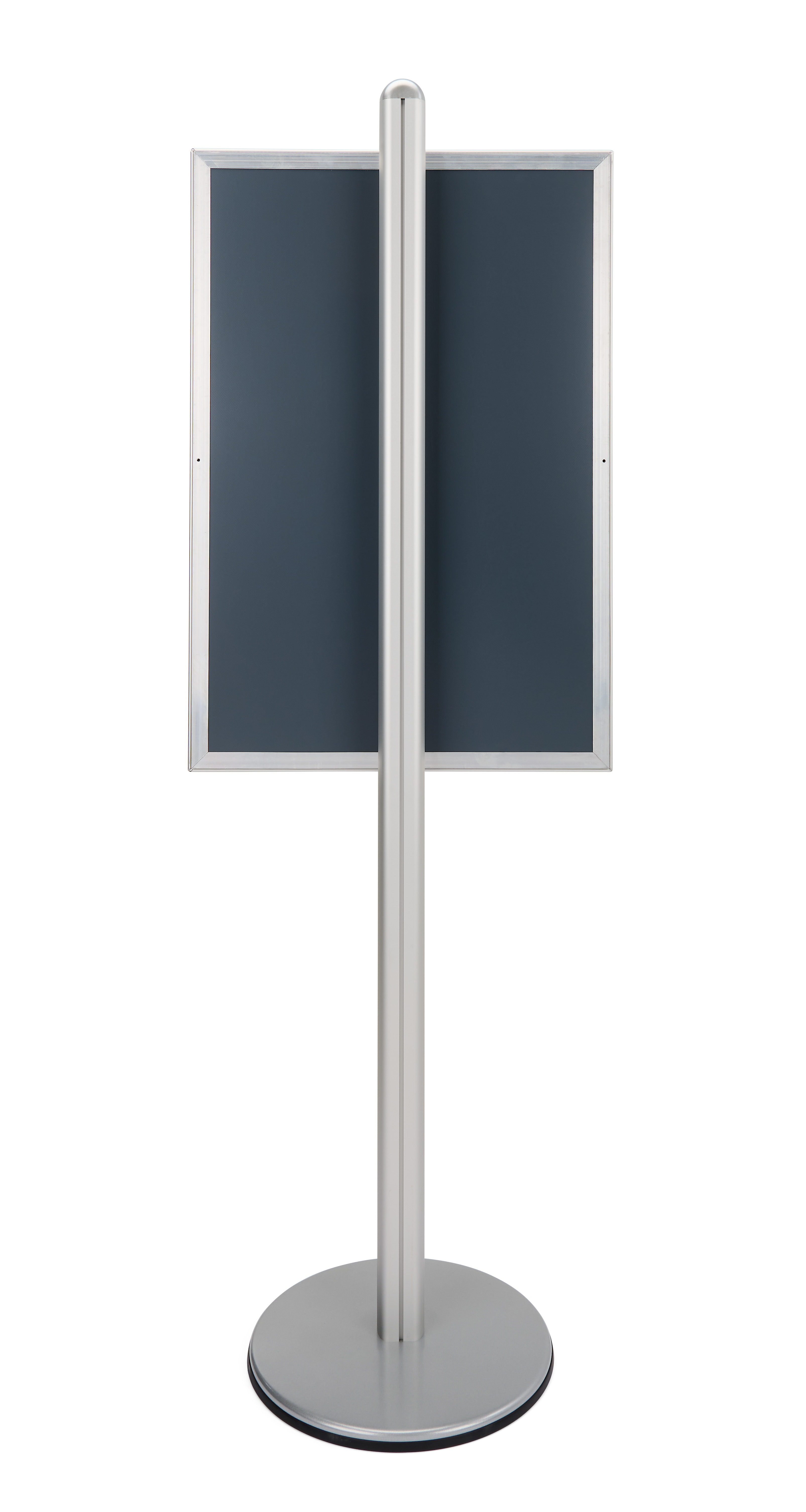 24 x 36 Retail Poster Display - Quick Clip Frame | Displays2Go