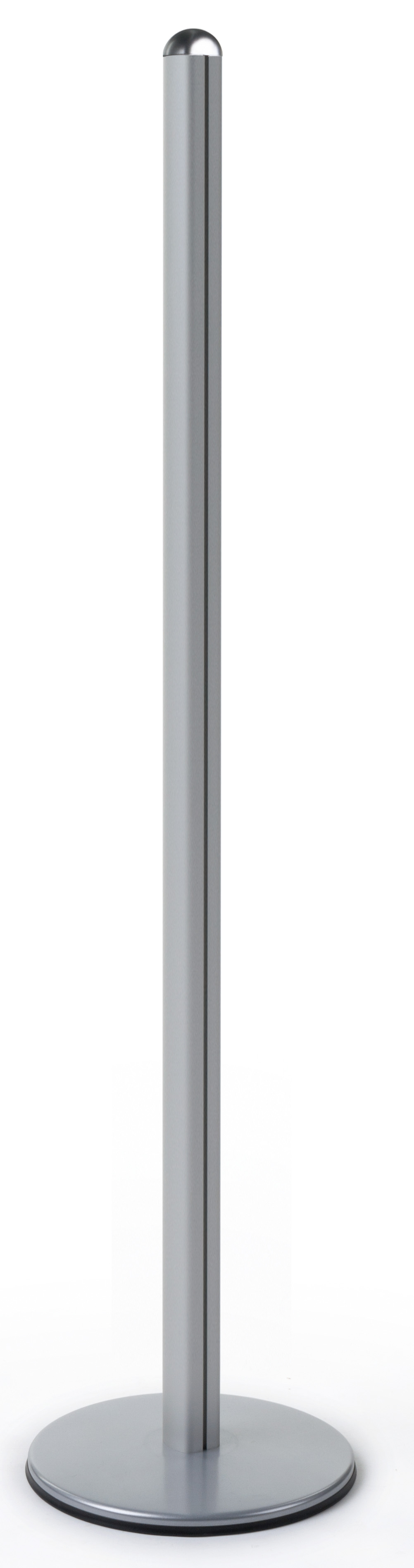 A banner stand, pole display is ideal for grabbing customer attention ...