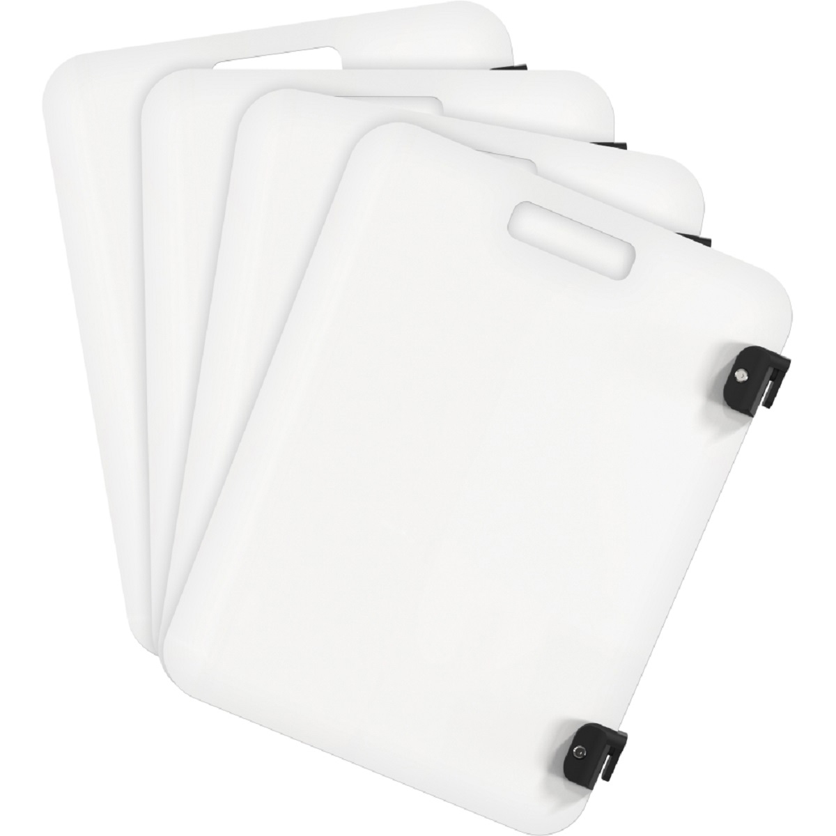 Removable Side Panels for BREXPEASL and BREXPESLPR | Displays2Go