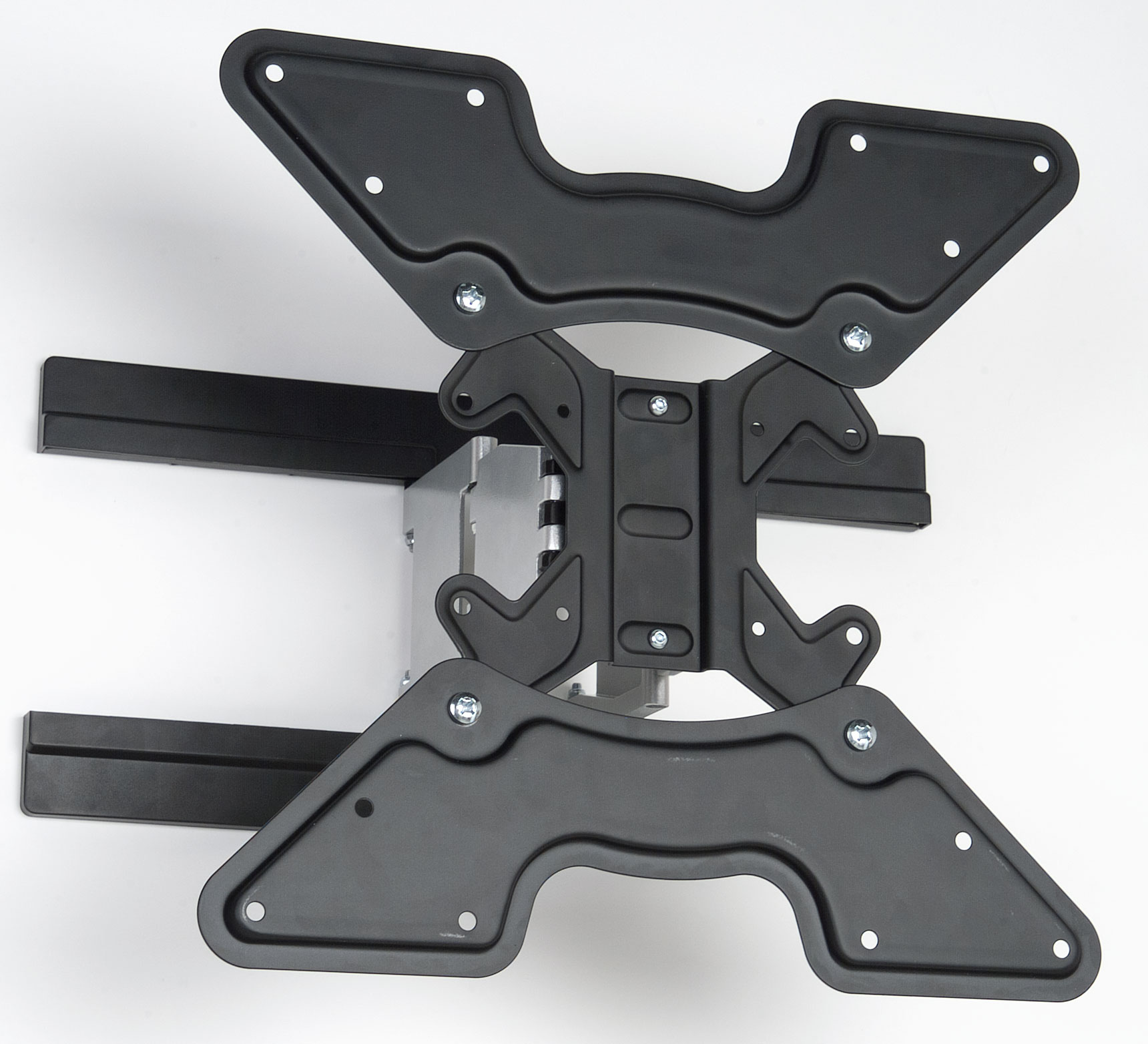 Swivel TV Bracket | Wall Mount w/ Articulating Arm | Displays2Go