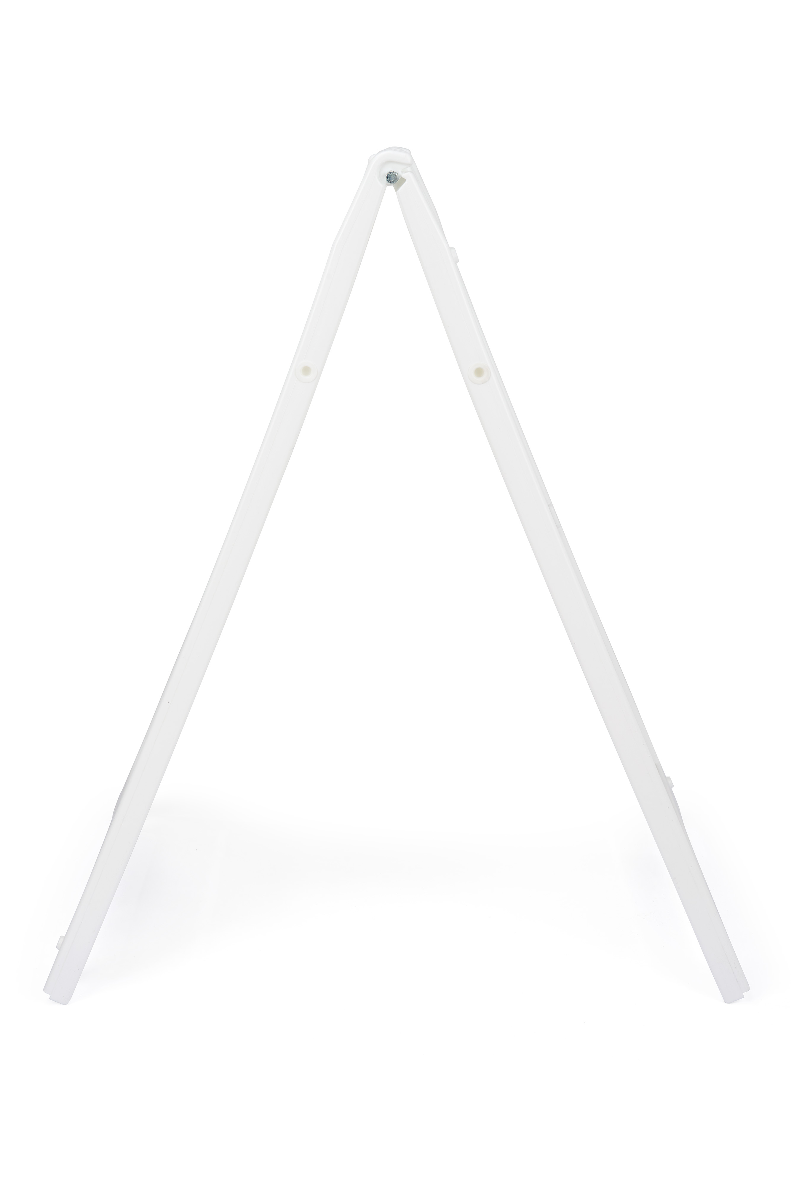 24 x 36 Outdoor Signs | For (2) White Boards & Handle | Displays2Go