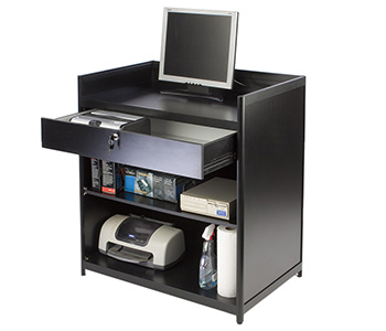 Retail Displays | Wholesale Store Fixtures & Supplies | Displays2Go